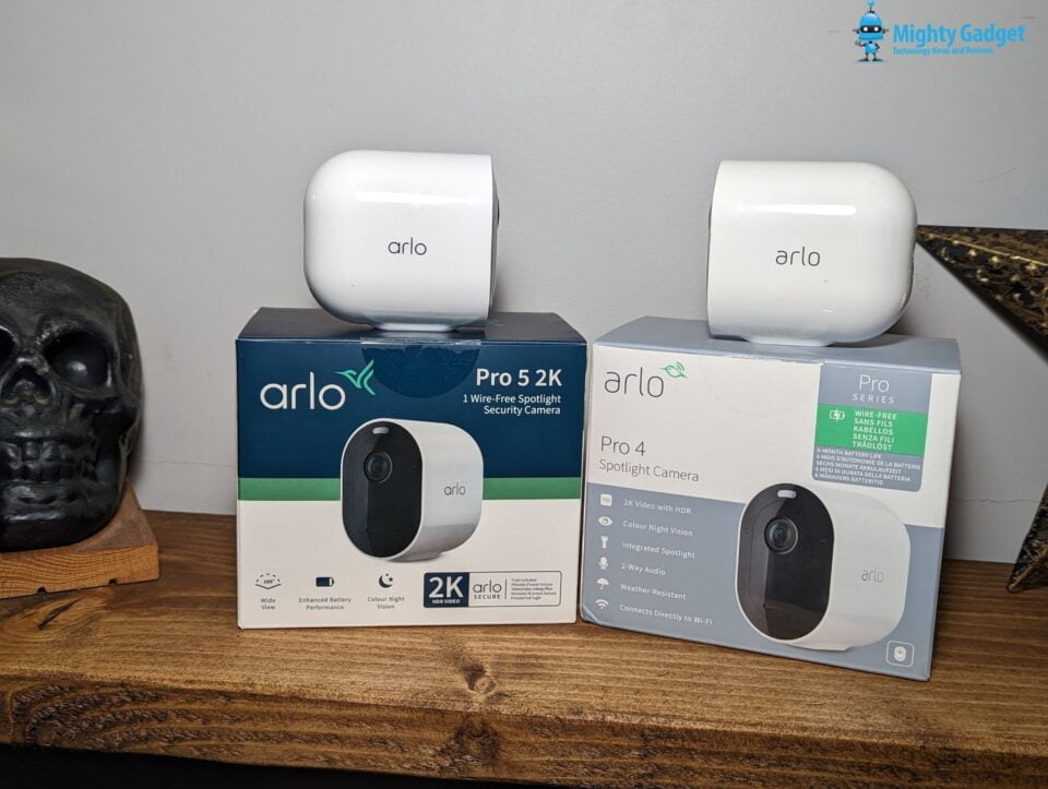 TP-Link Archer RE505X Mesh Wi-Fi Range Extender Review – Creating a ...