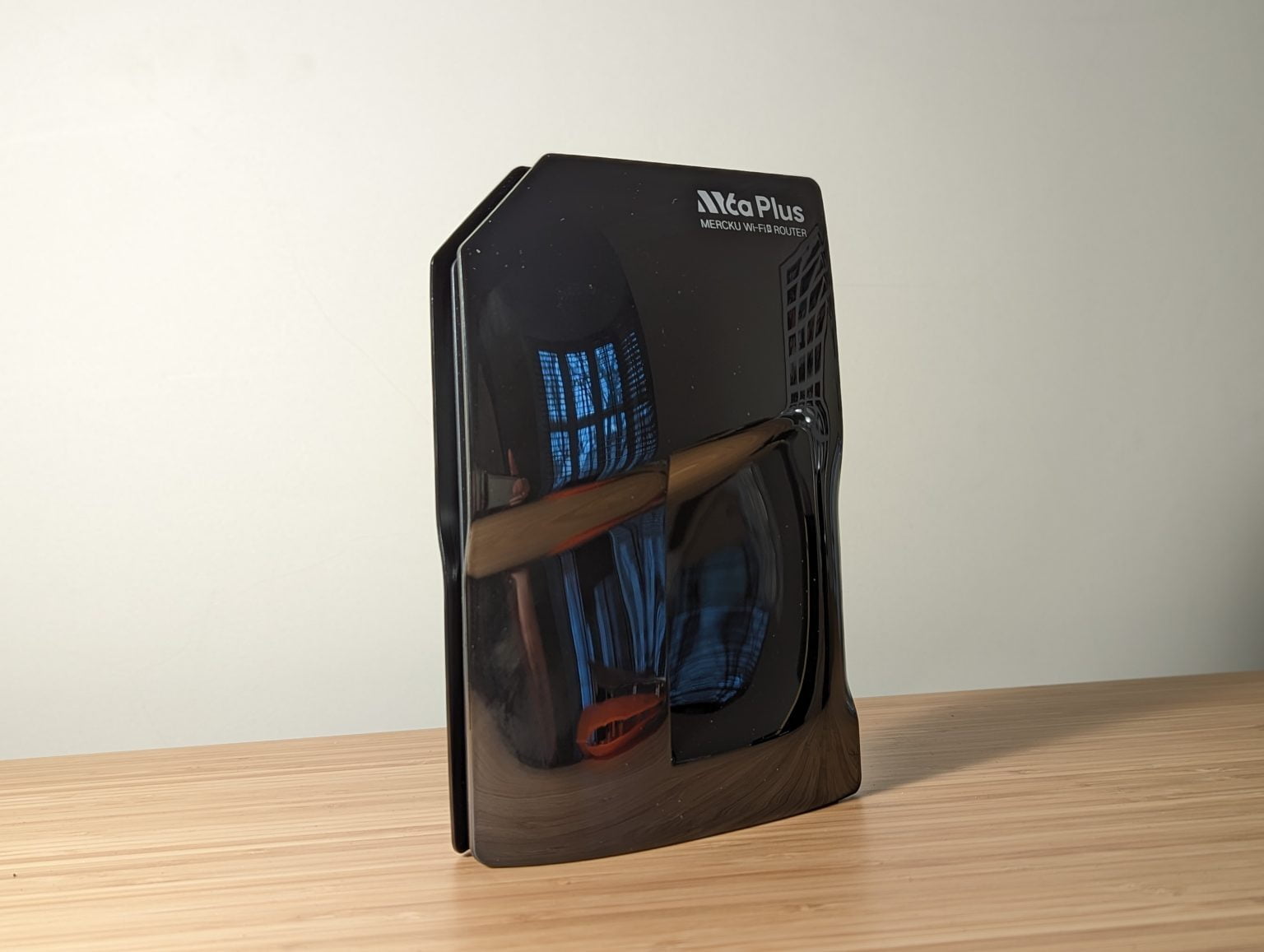 Mercku M6a Plus Mesh Wi-Fi 6 Router Review