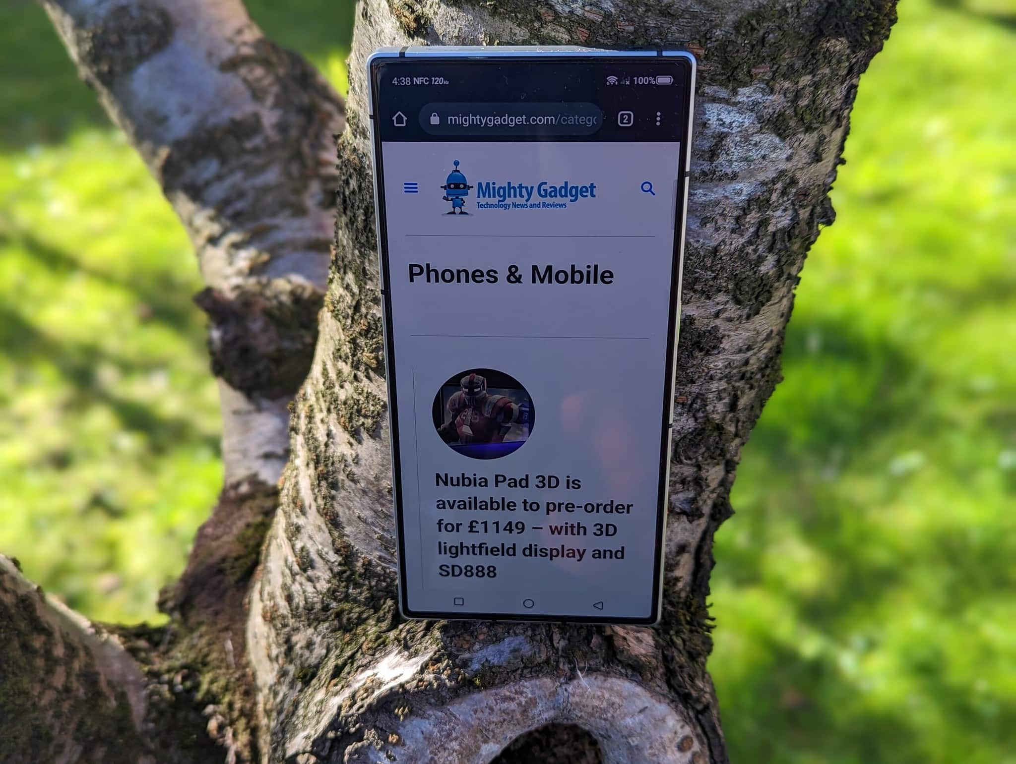 Redmagic 8 Pro Review – Outstanding performance with the Snapdragon 8 Gen 2