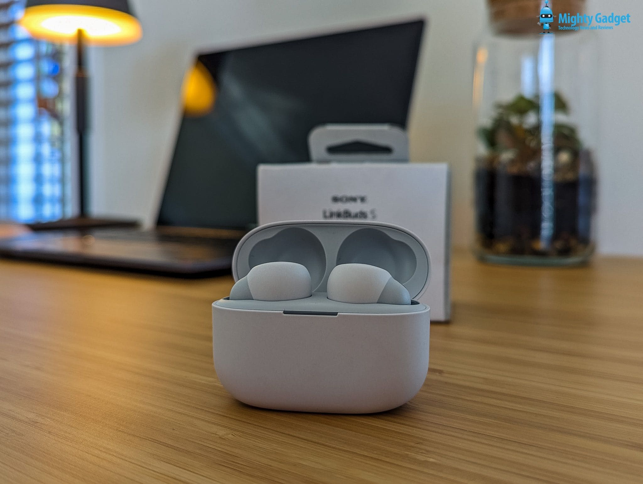Sony LinkBuds S Review – Exceptional ANC earbuds for as low as £120