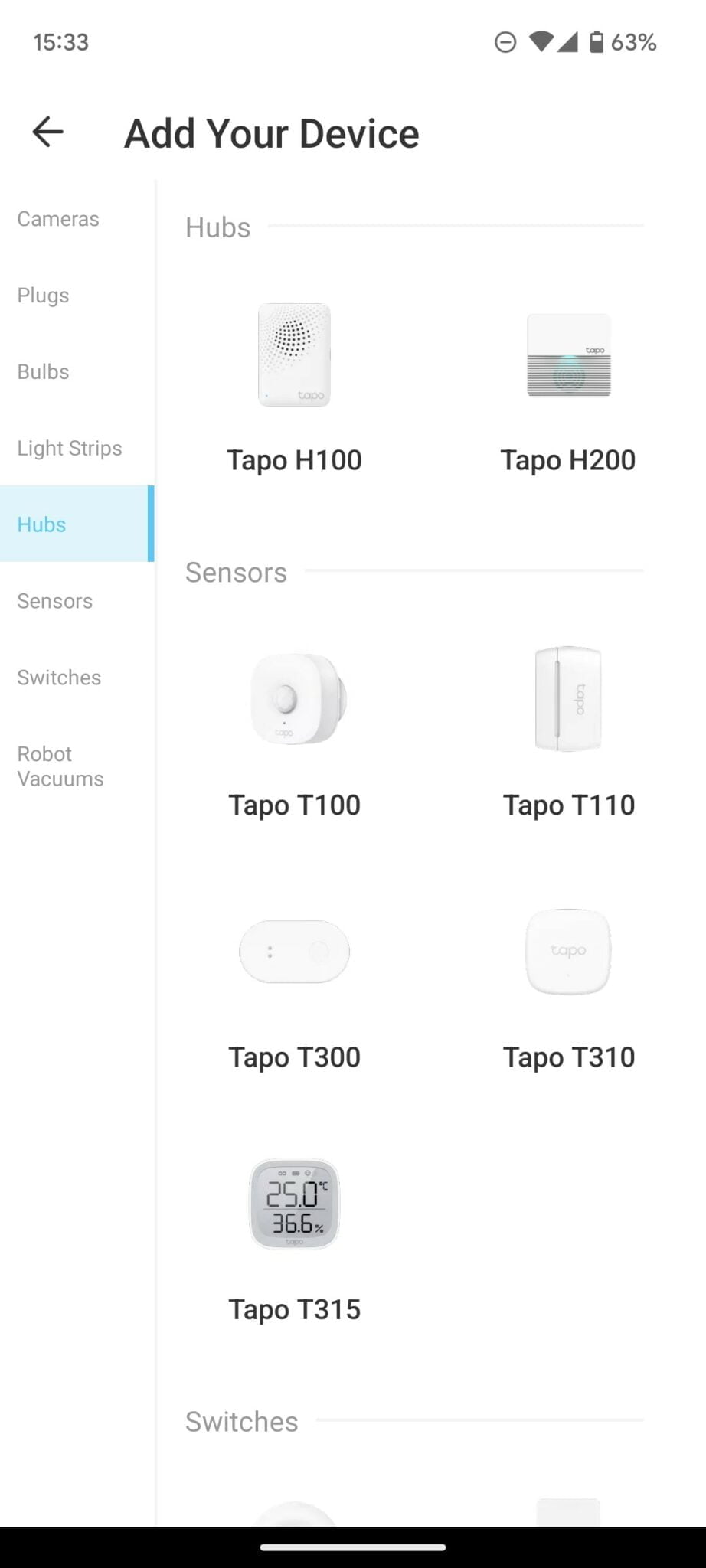 TP-Link Tapo Smart Home Review - Tapo H100 Hub + T100 Motion Sensor ...