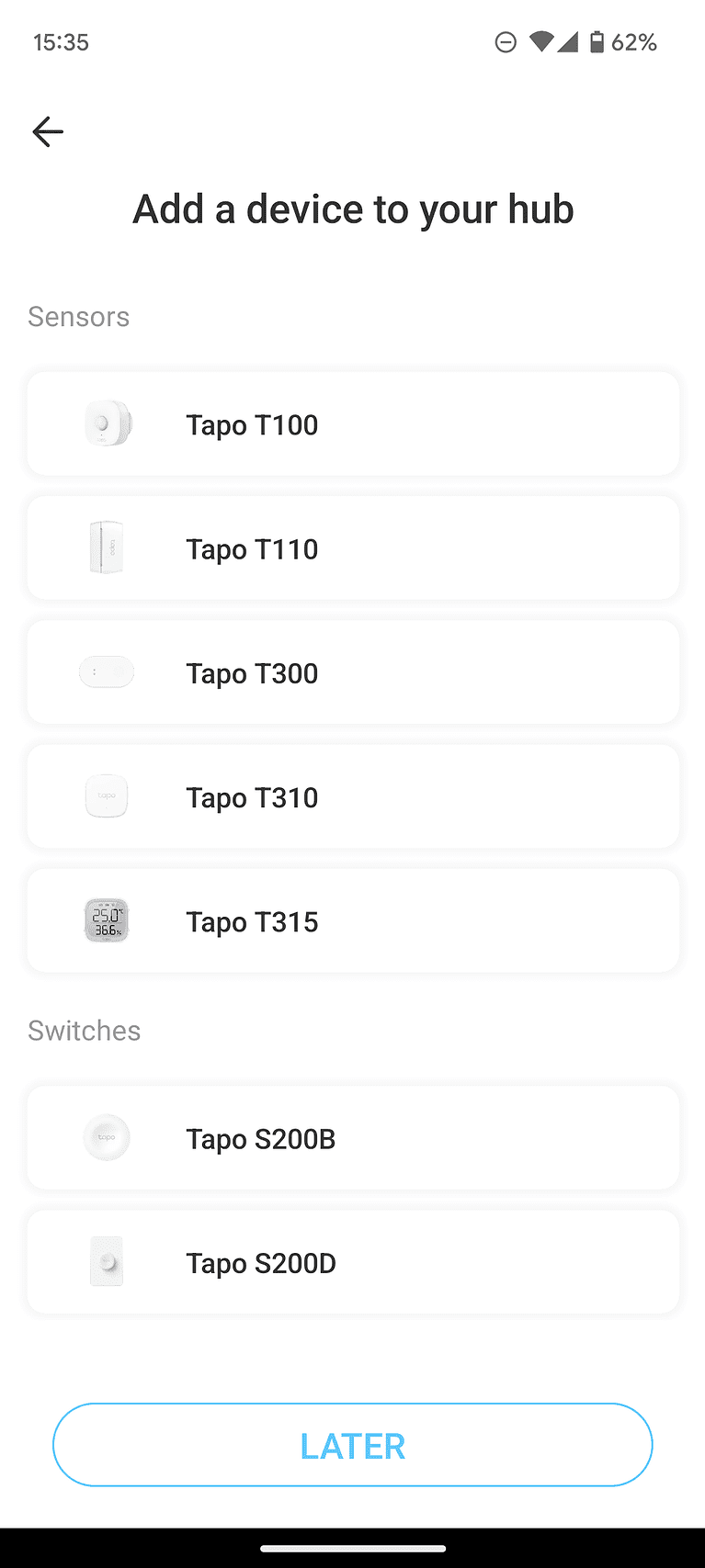 TP-Link Tapo Smart Home Review - Tapo H100 Hub + T100 Motion Sensor + T110 Contact Sensor + T310 ...