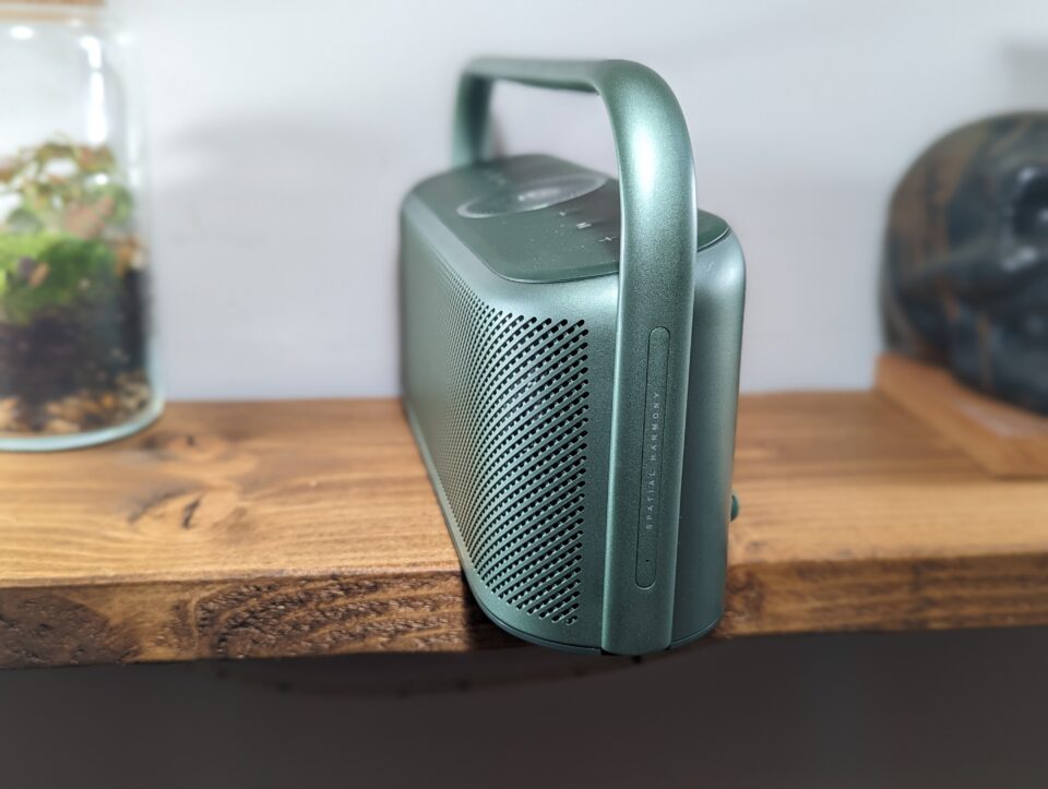 Anker Soundcore Motion X600 Review – Hi-Res Portable Bluetooth Speaker ...