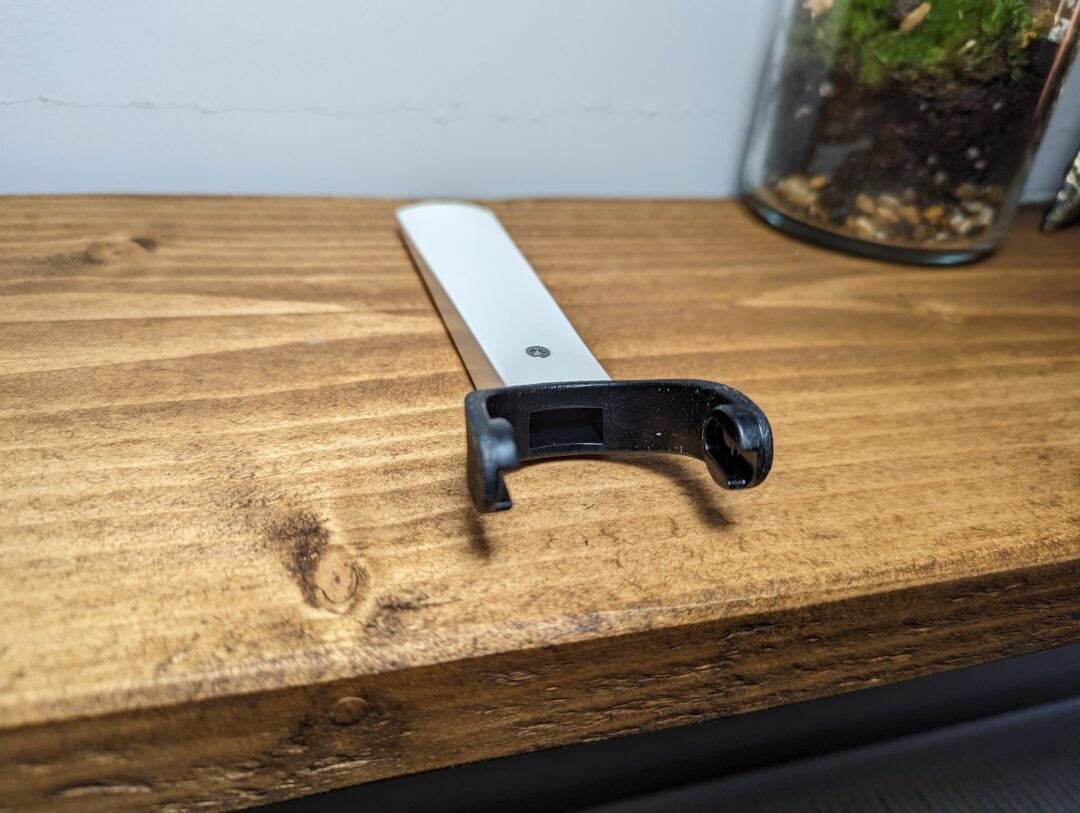 Pinter 3 Homebrew Beer Review – With Improved Active Pour Tap