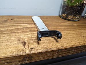 Pinter 3 Homebrew Beer Review – With Improved Active Pour Tap