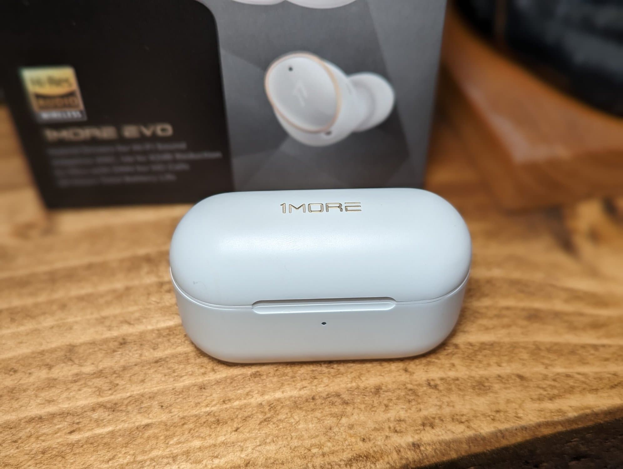 1More Evo Review – High spec & affordable true wireless ANC earbuds
