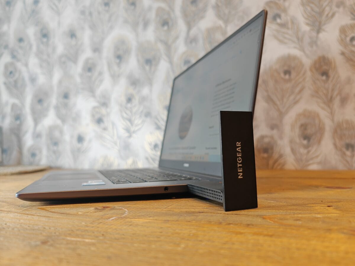 Netgear Nighthawk A8000 AXE3000 WiFi 6E USB 3.0 Adapter Review