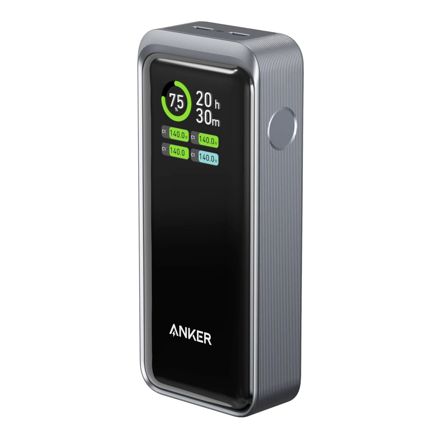 Anker 737 PowerCore Prime 27650 vs 737 PowerCore 24K Power Banks & More ...
