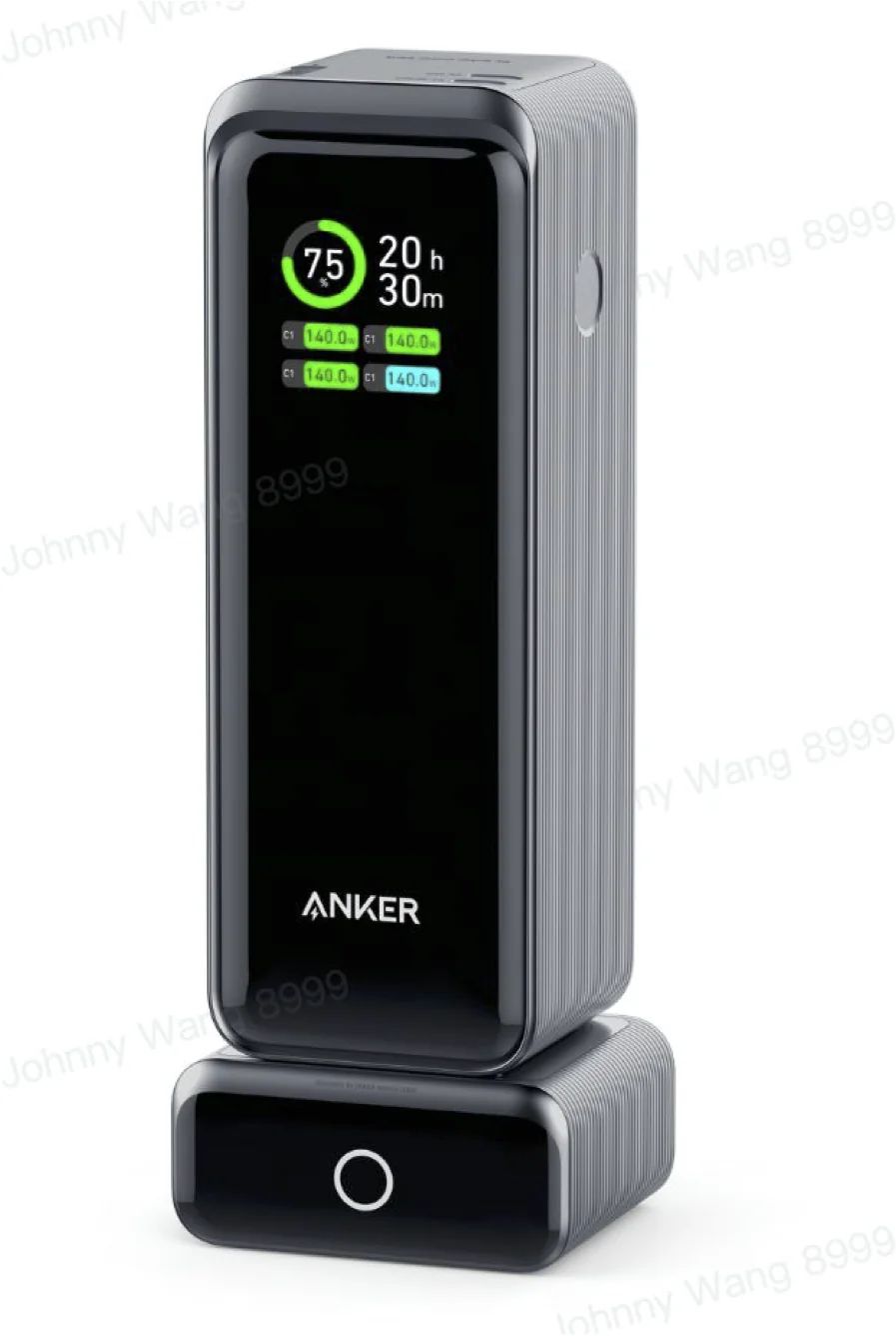 Anker 737 PowerCore Prime 27650 vs 737 PowerCore 24K Power Banks & More ...
