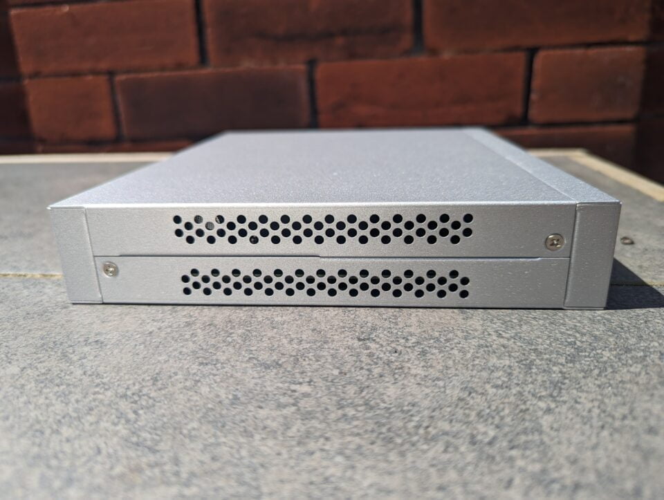 EnGenius ESG510 Review - Cloud Managed Dual SD-WAN Gateway [Gateway5 4mG]