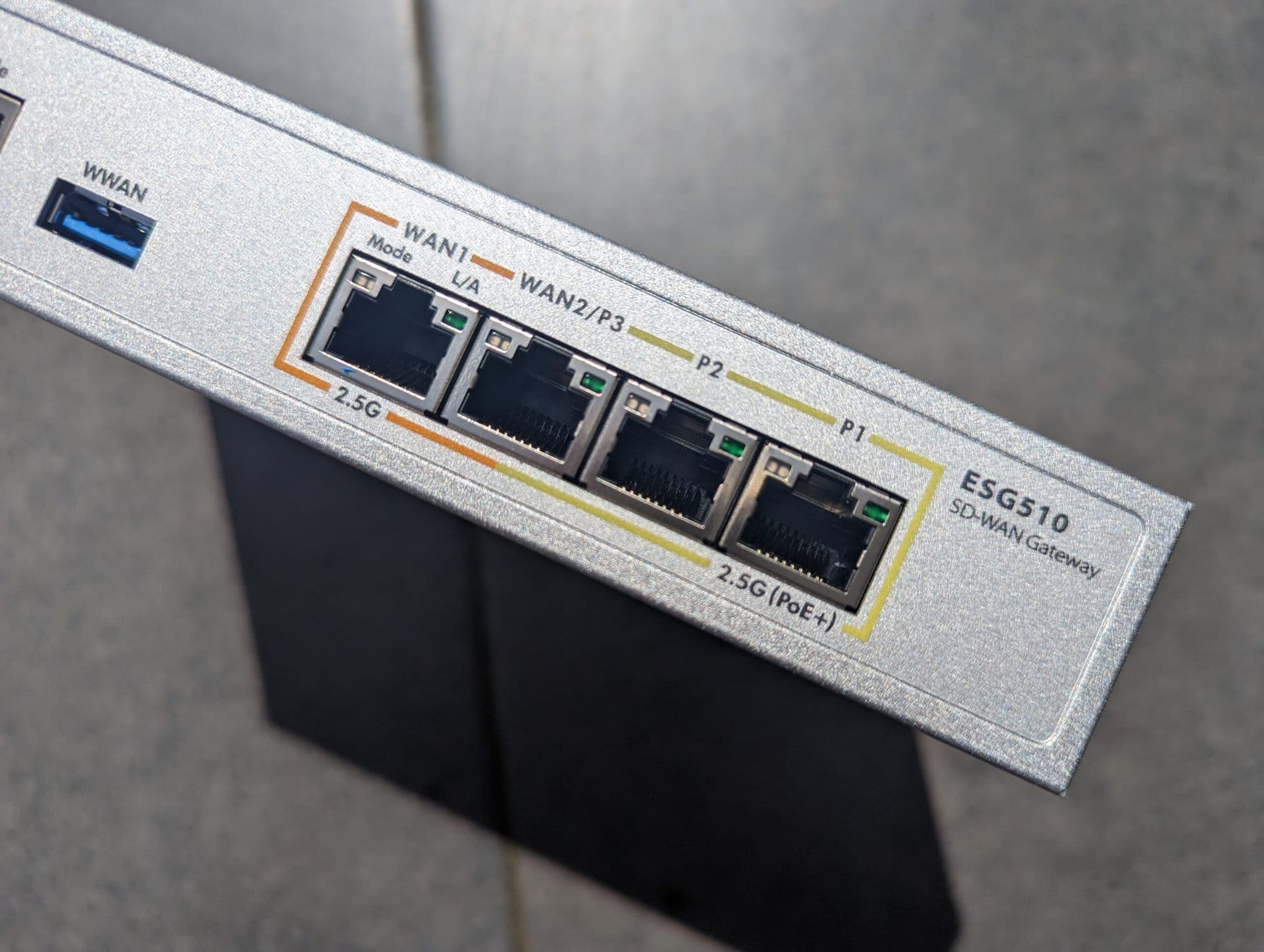 EnGenius ESG510 Review - Cloud Managed Dual SD-WAN Gateway [Gateway5 4mG]