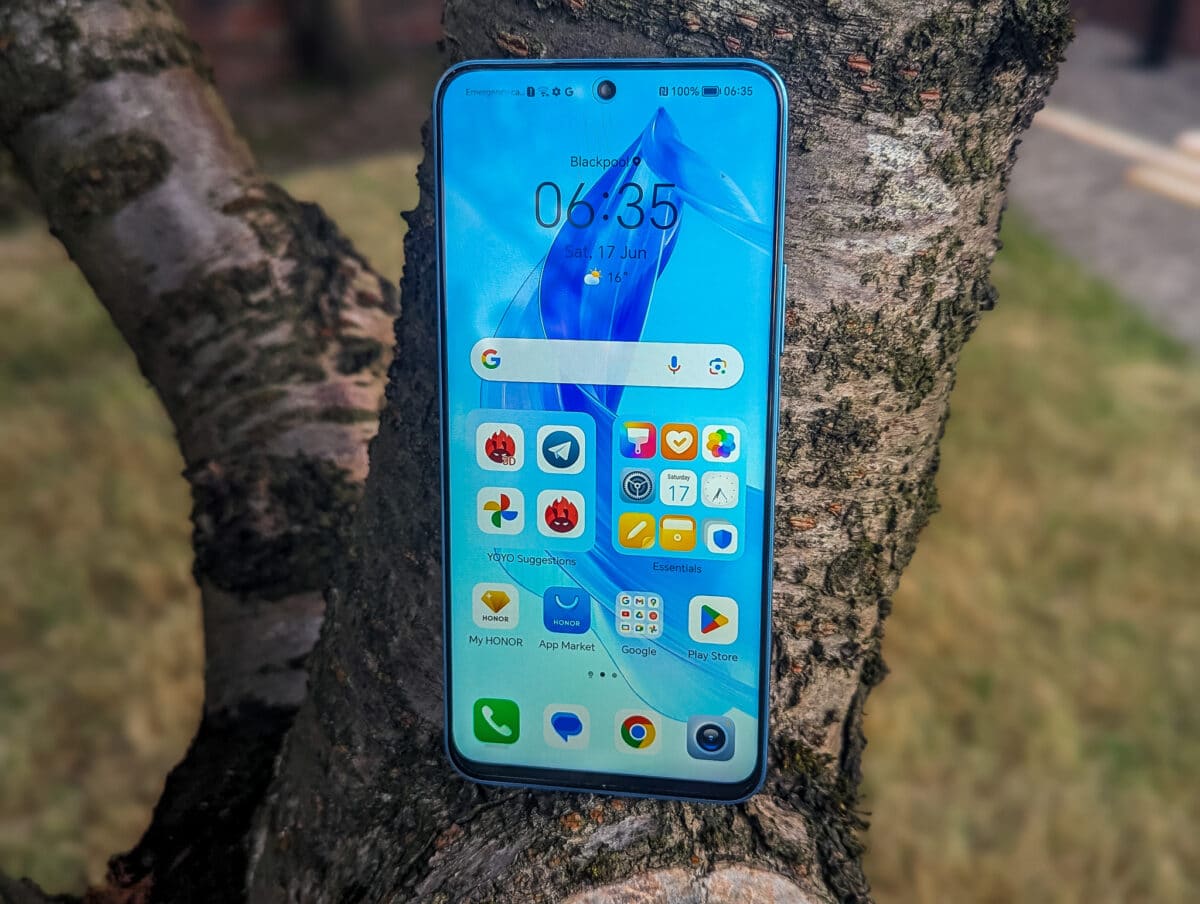 Honor 90 Lite Review