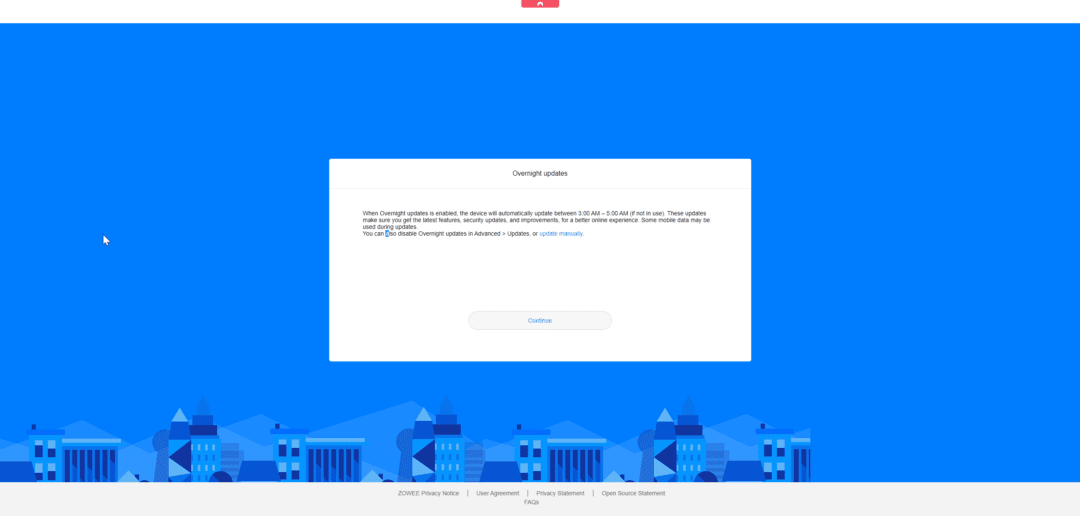 Huawei E3372-325 LTE/4G USB Dongle Review - Brovi branded