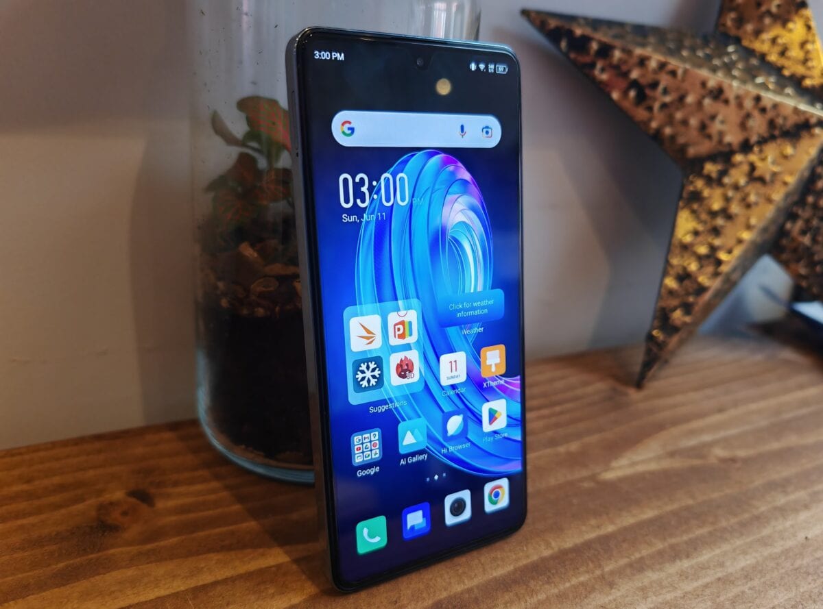 Infinix Note 30 VIP Review – Affordable and powerful thanks to ...