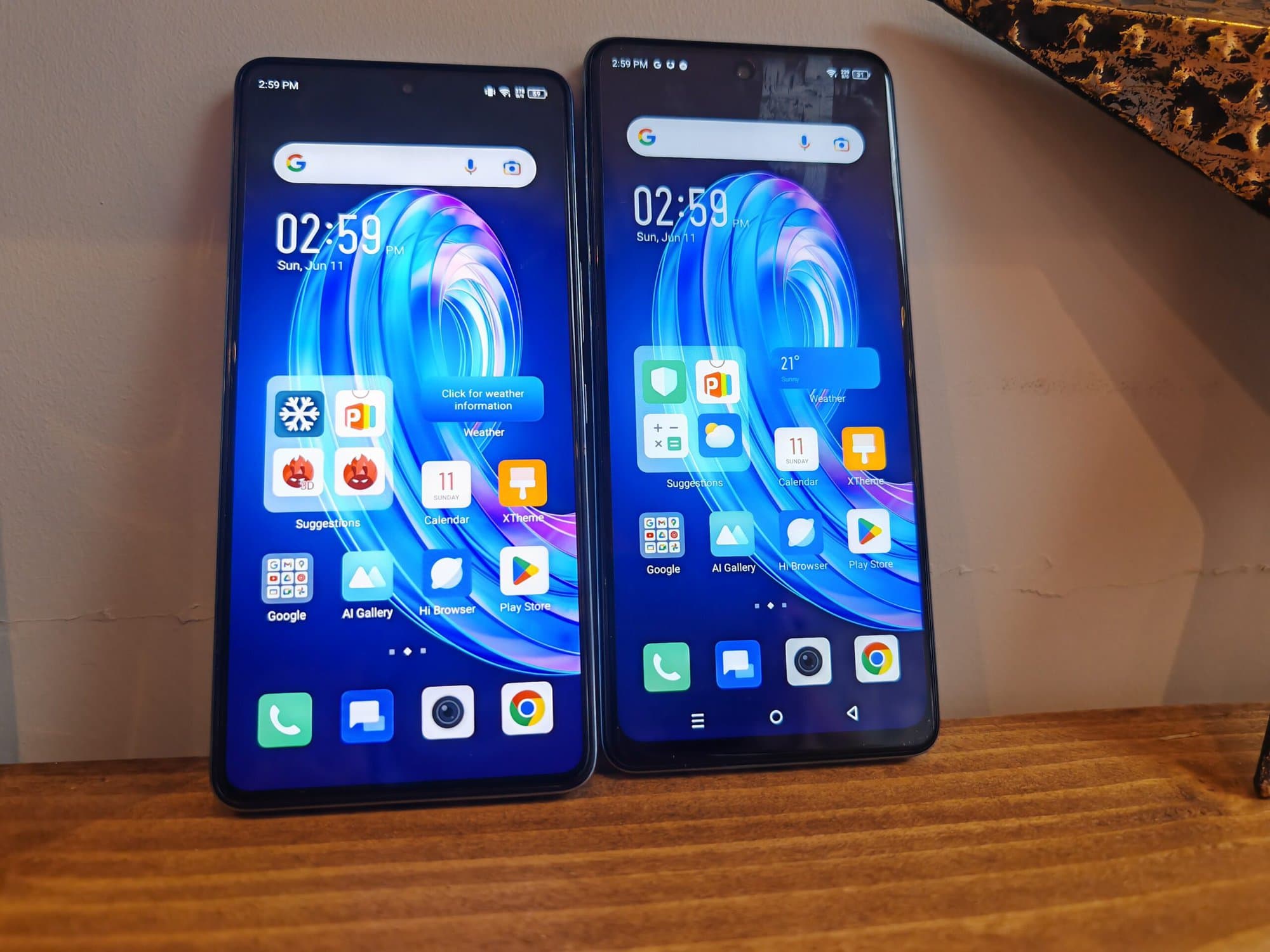 Infinix Note 30 VIP Review – Affordable and powerful thanks to ...