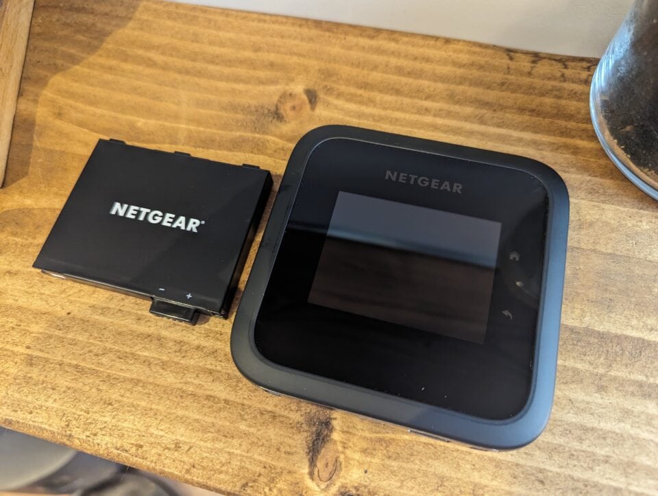 Nighthawk M6 Pro Review - 5G WiFi 6E Mobile Hotspot Router (MR6450)
