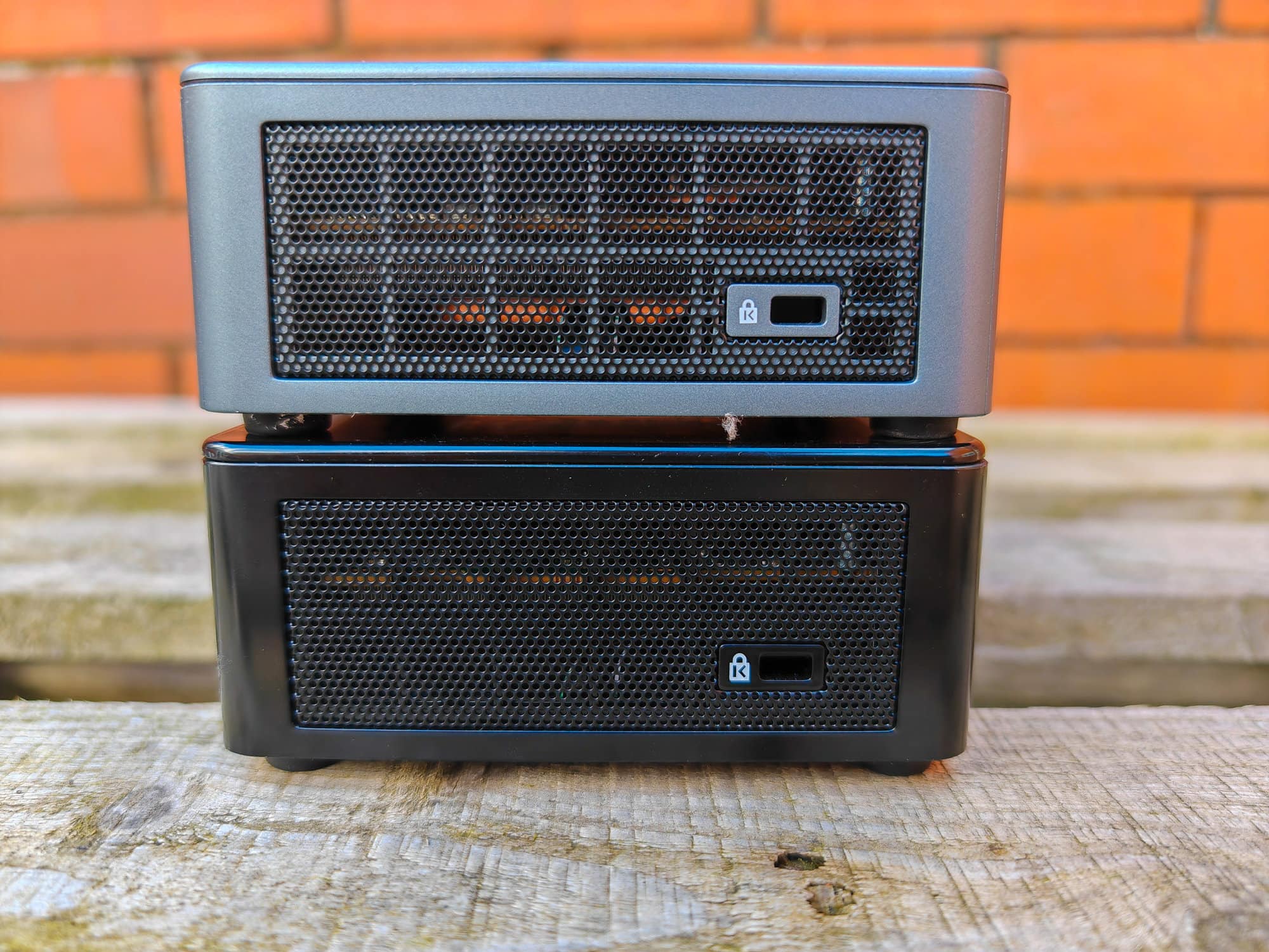 GEEKOM Mini IT11 Mini PC Review vs IT8 – Replacing my desktop with an ...