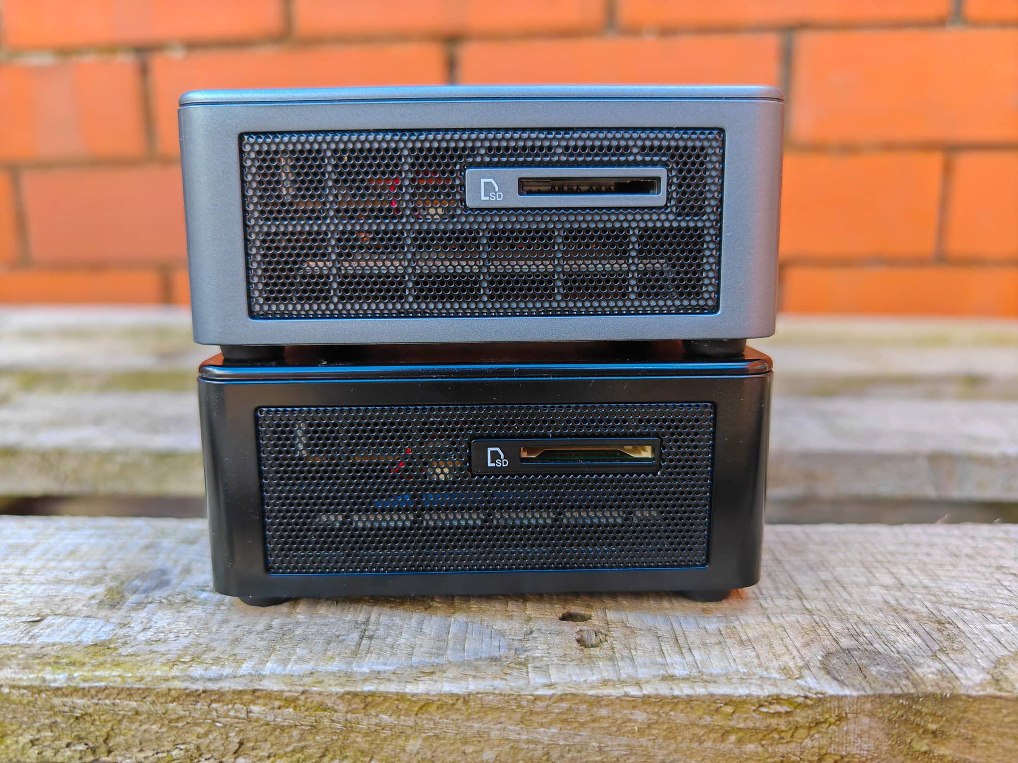 GEEKOM Mini IT11 Mini PC Review vs IT8 – Replacing my desktop with an ...