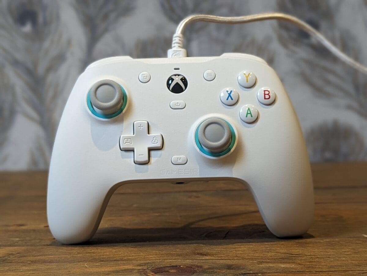 GameSir G7 SE Xbox Controller Review – An Xbox controller with Hall ...