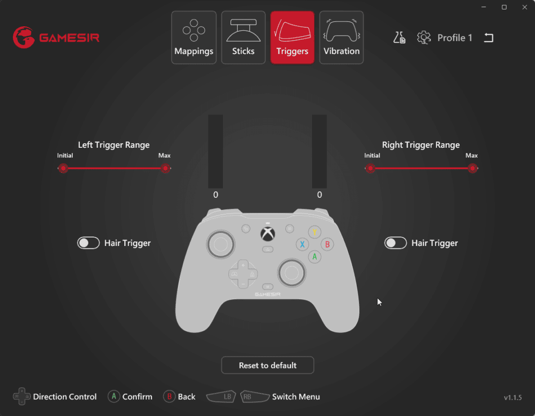 GameSir G7 SE Xbox Controller Review – An Xbox controller with Hall ...
