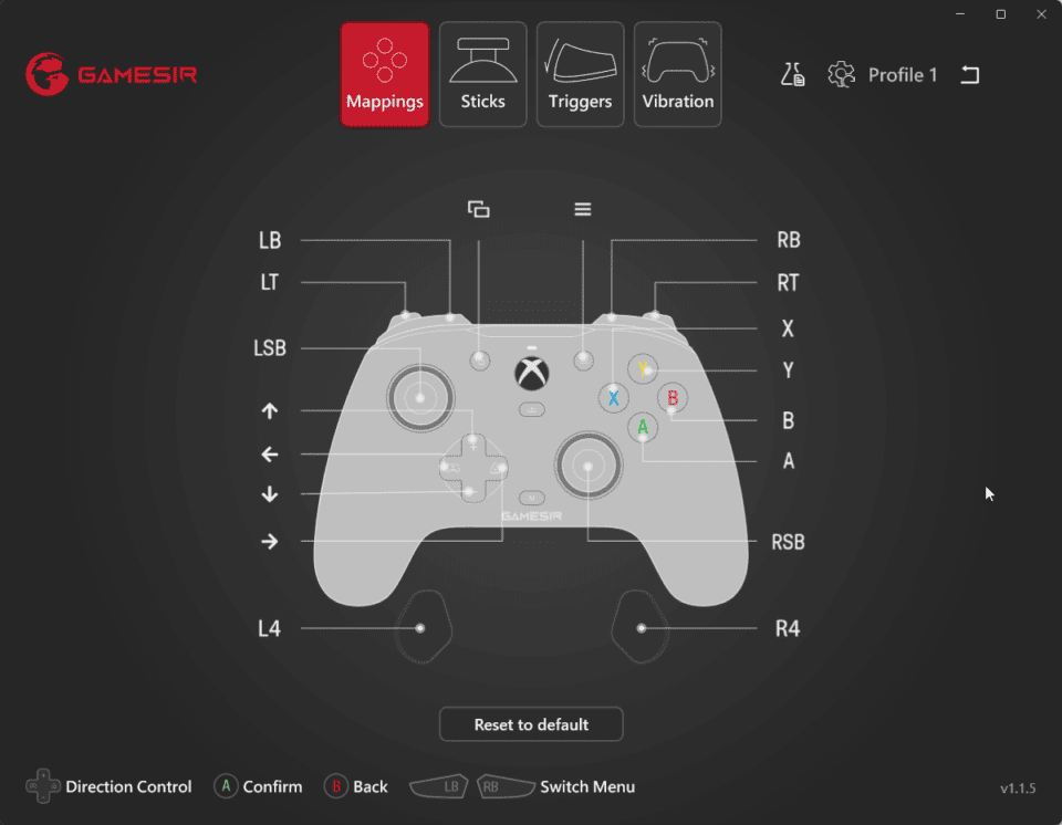 GameSir G7 SE Xbox Controller Review – An Xbox controller with Hall ...