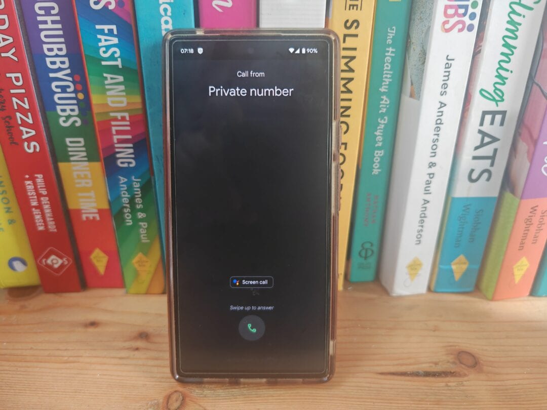 How do I withhold my mobile number? Hide caller ID on UK phones