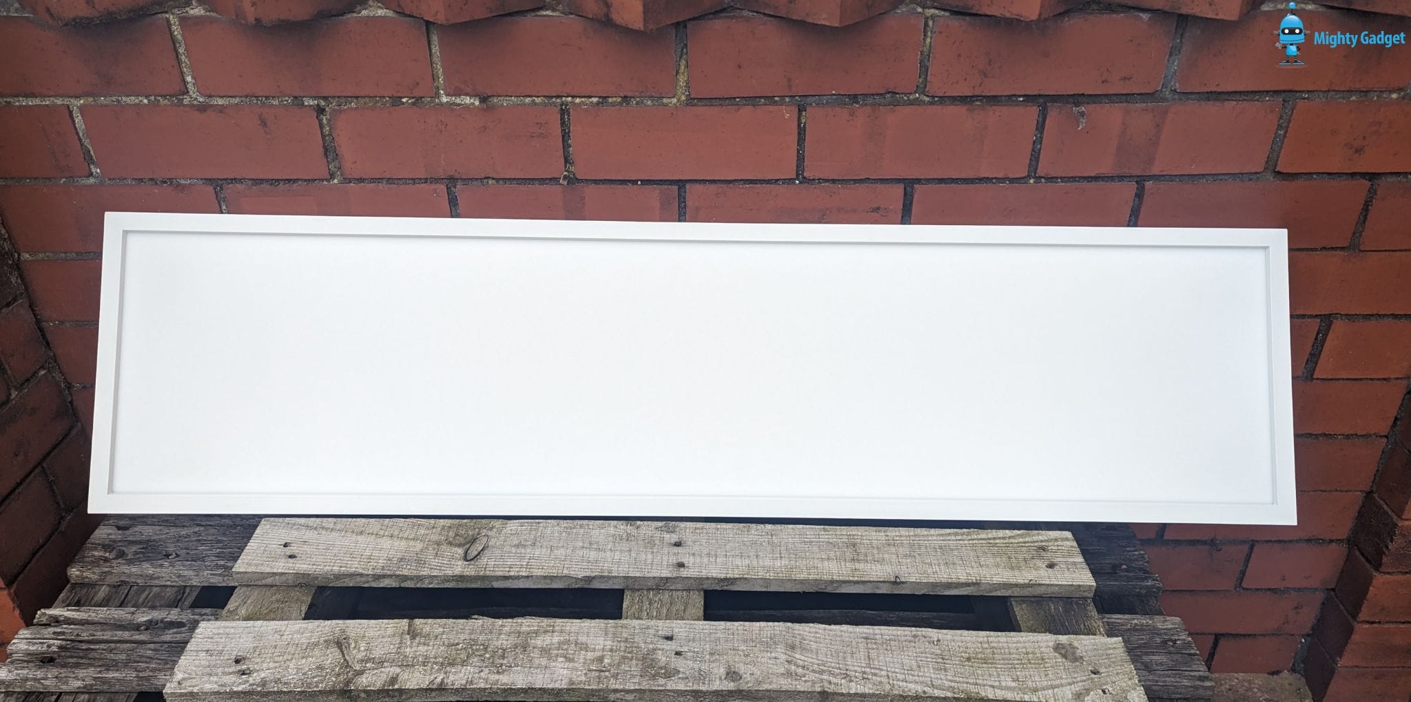 Philips Hue Surimu Rectangle Panel Review – A perfect alternative to ...