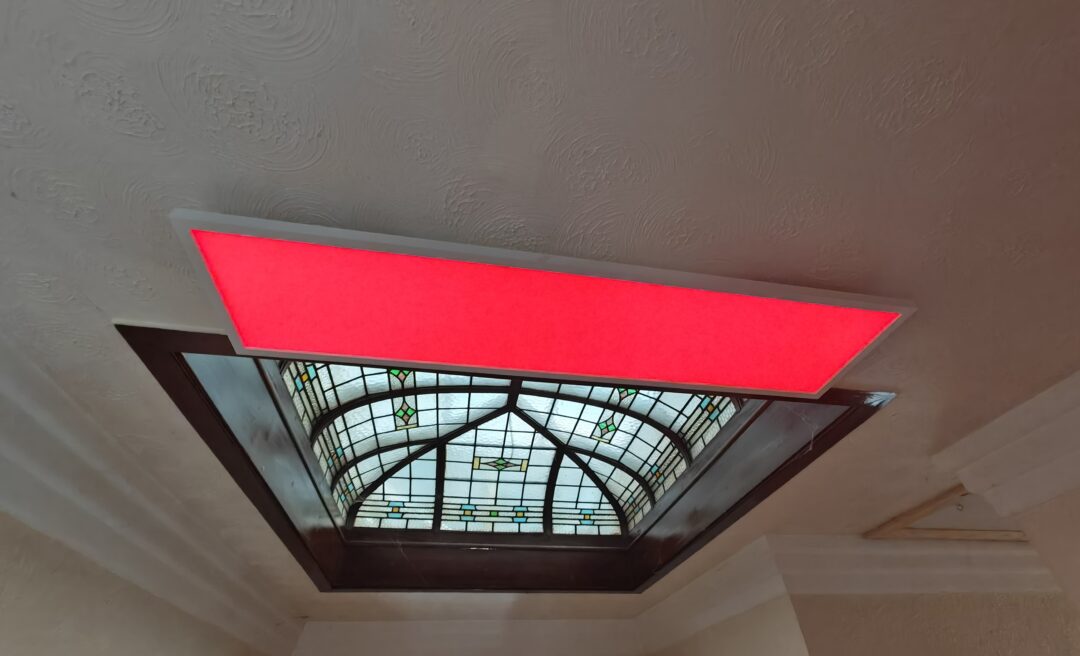 Philips Hue Surimu Rectangle Panel Review – A perfect alternative to ...