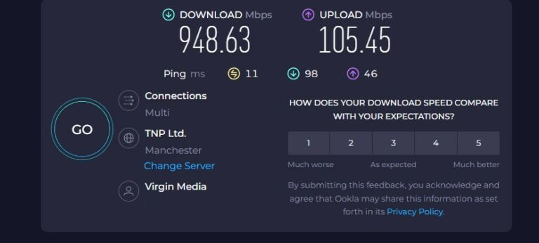 How do I get a Virgin Media Hub 5 for free? Virgin Media FAQ ...