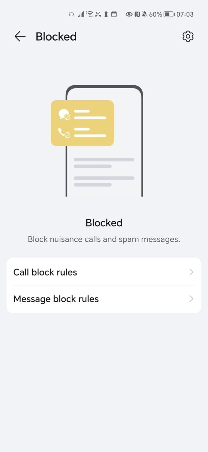 How do I withhold my mobile number? Hide caller ID on UK phones