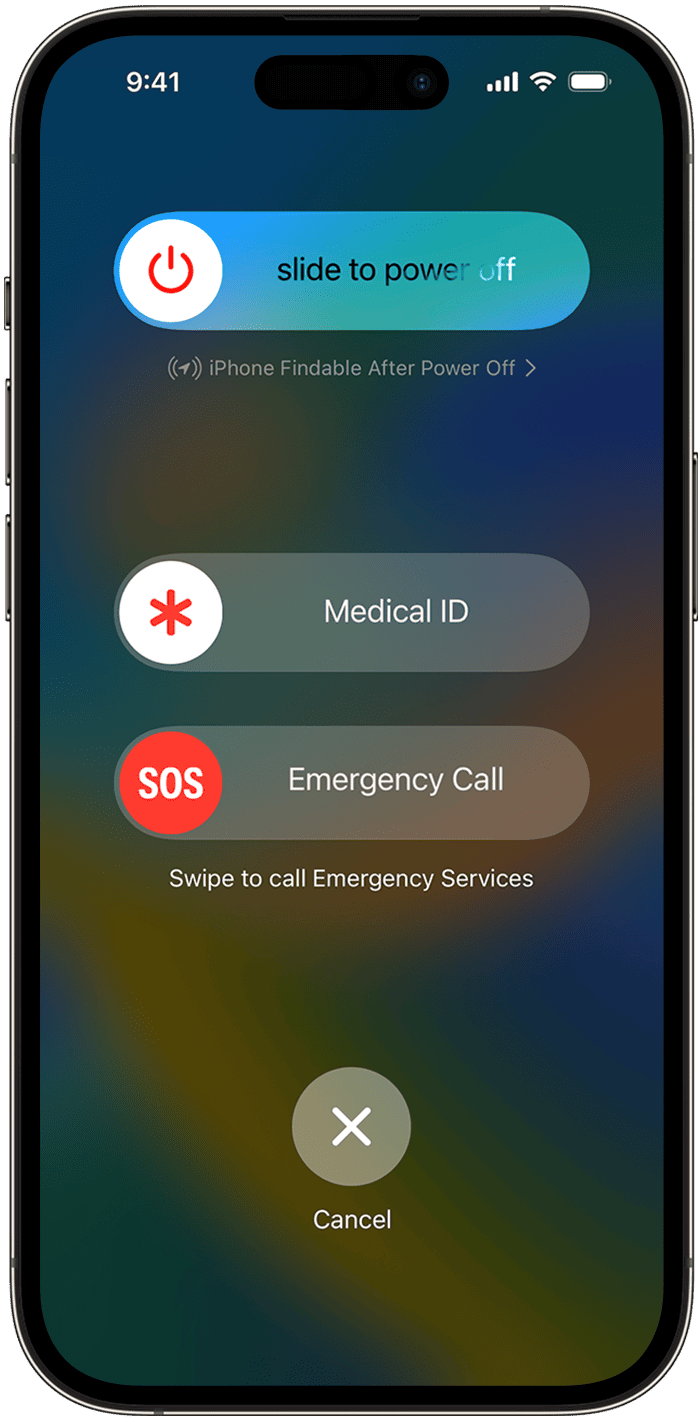 What is Emergency SOS & How to Turn Off Emergency SOS on Your iPhone ...