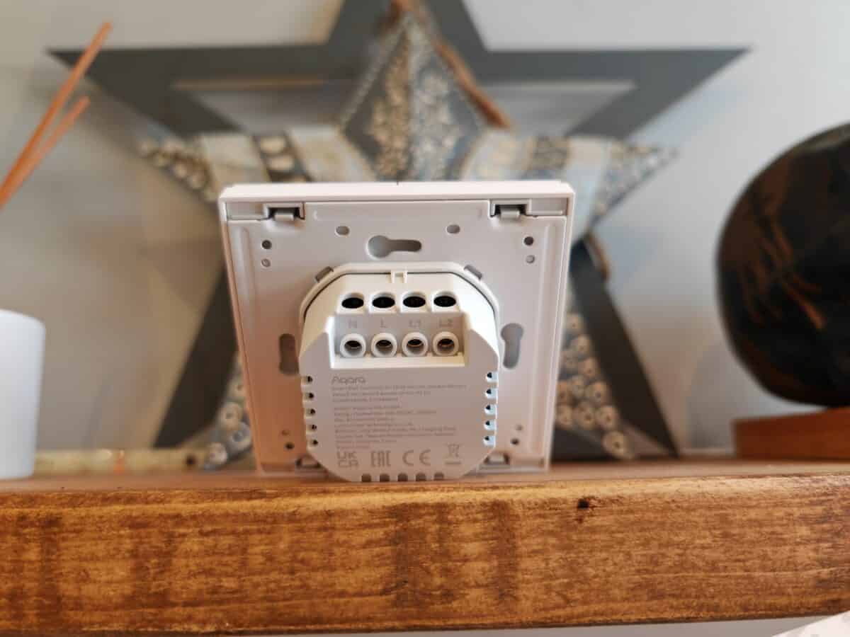 Neutral VS No Neutral Smart Light Switches - Pros & Cons – How Are They ...