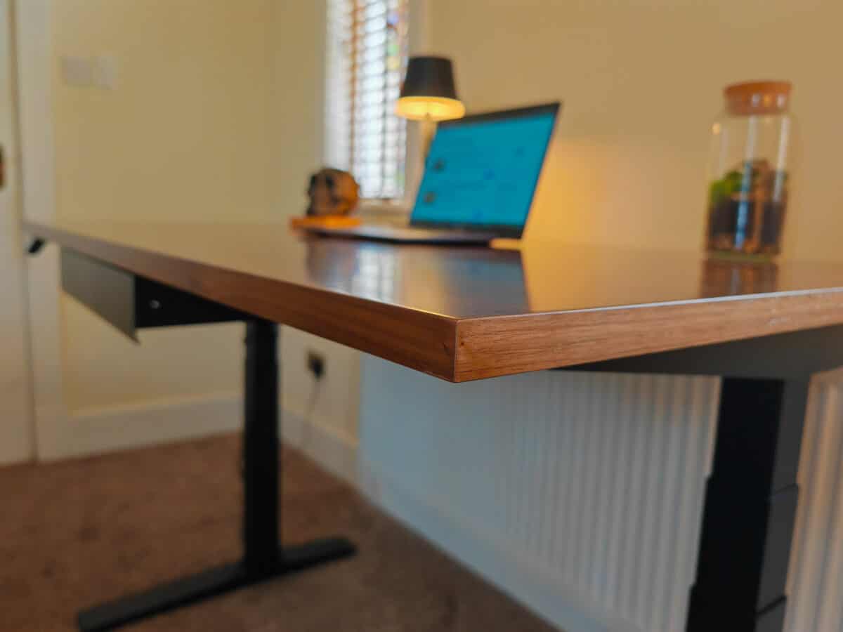 Flexispot E7 Pro Plus Standing Desk Review