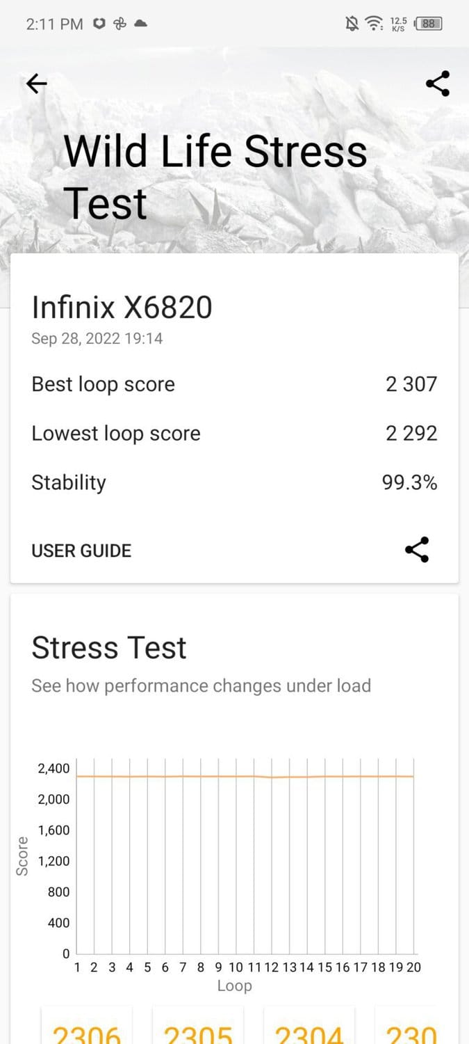 MediaTek Dimensity 8020 vs Dimensity 8050 vs Dimensity 920 Benchmarks – Infinix Zero 30 5G vs ...