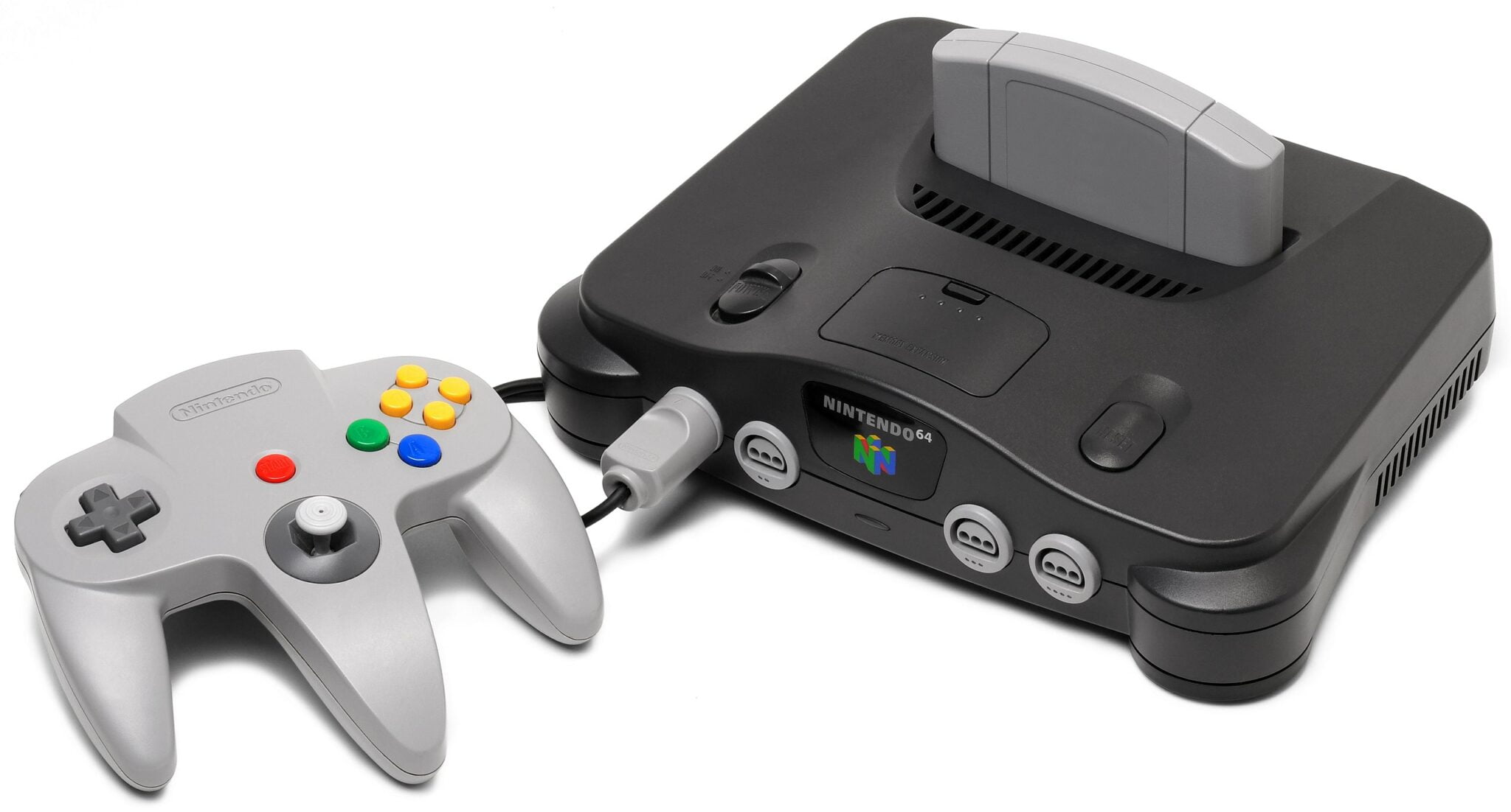 A Guide to the Best Consoles of the 1990s