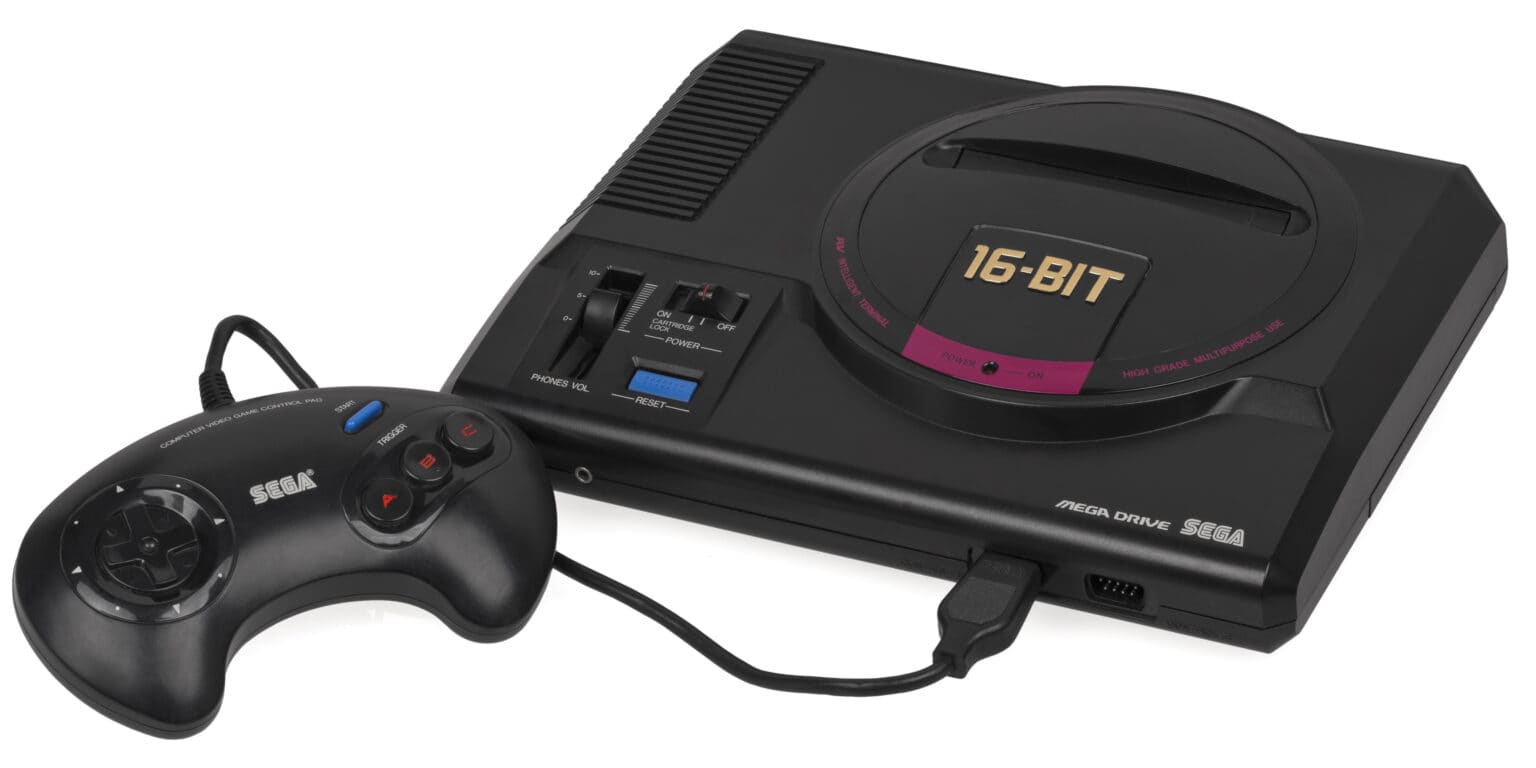 A Guide to the Best Consoles of the 1990s