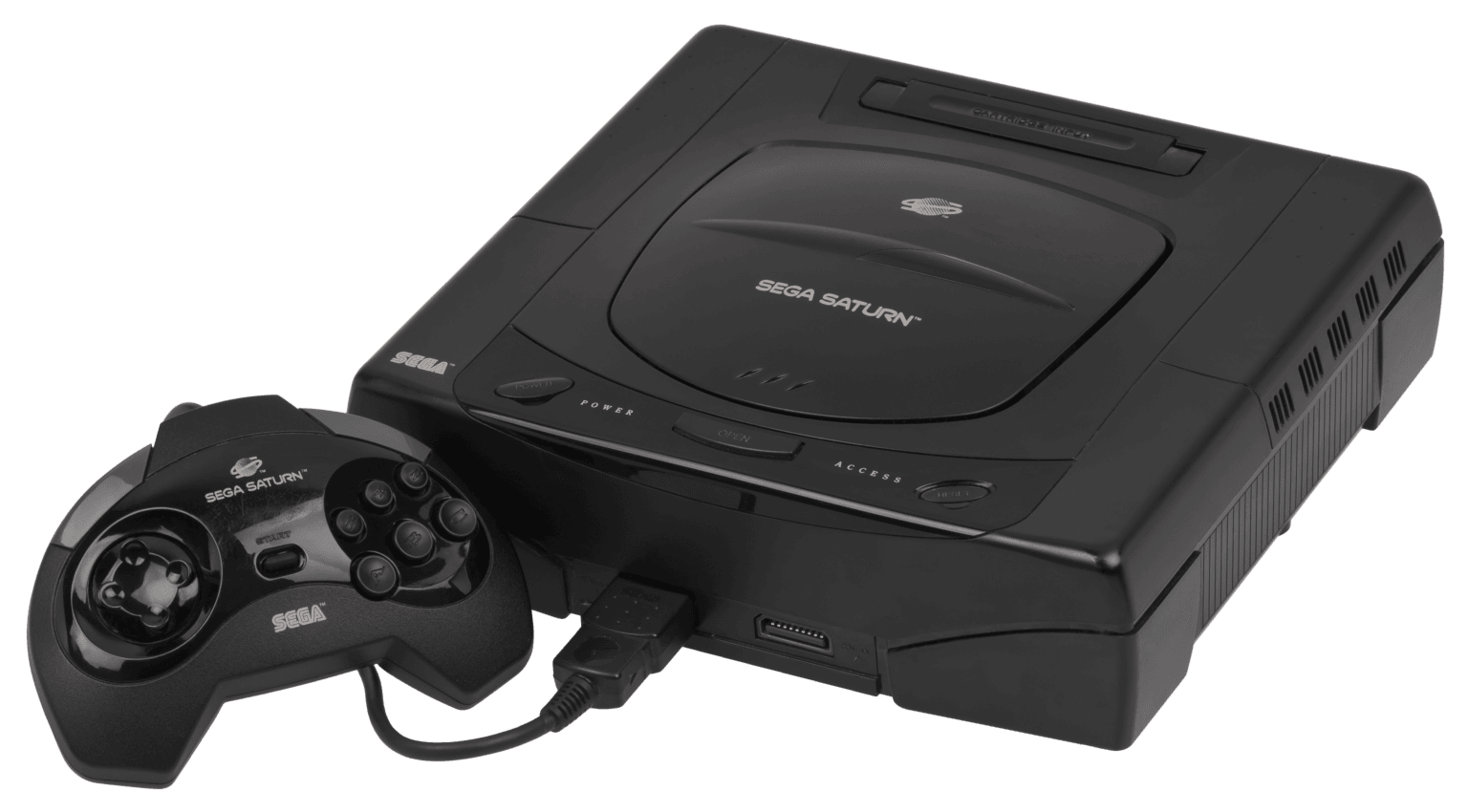 A Guide to the Best Consoles of the 1990s