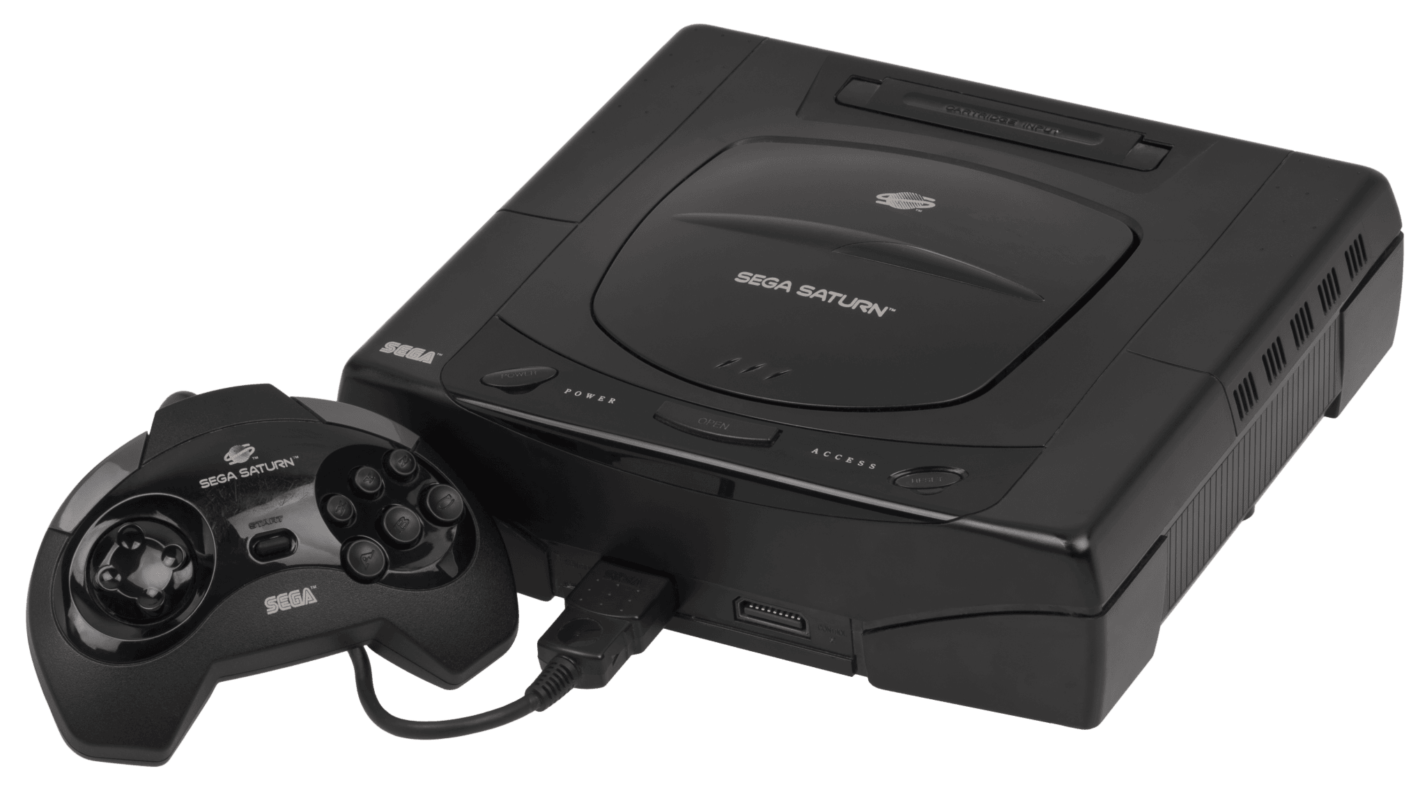 A Guide to the Best Consoles of the 1990s