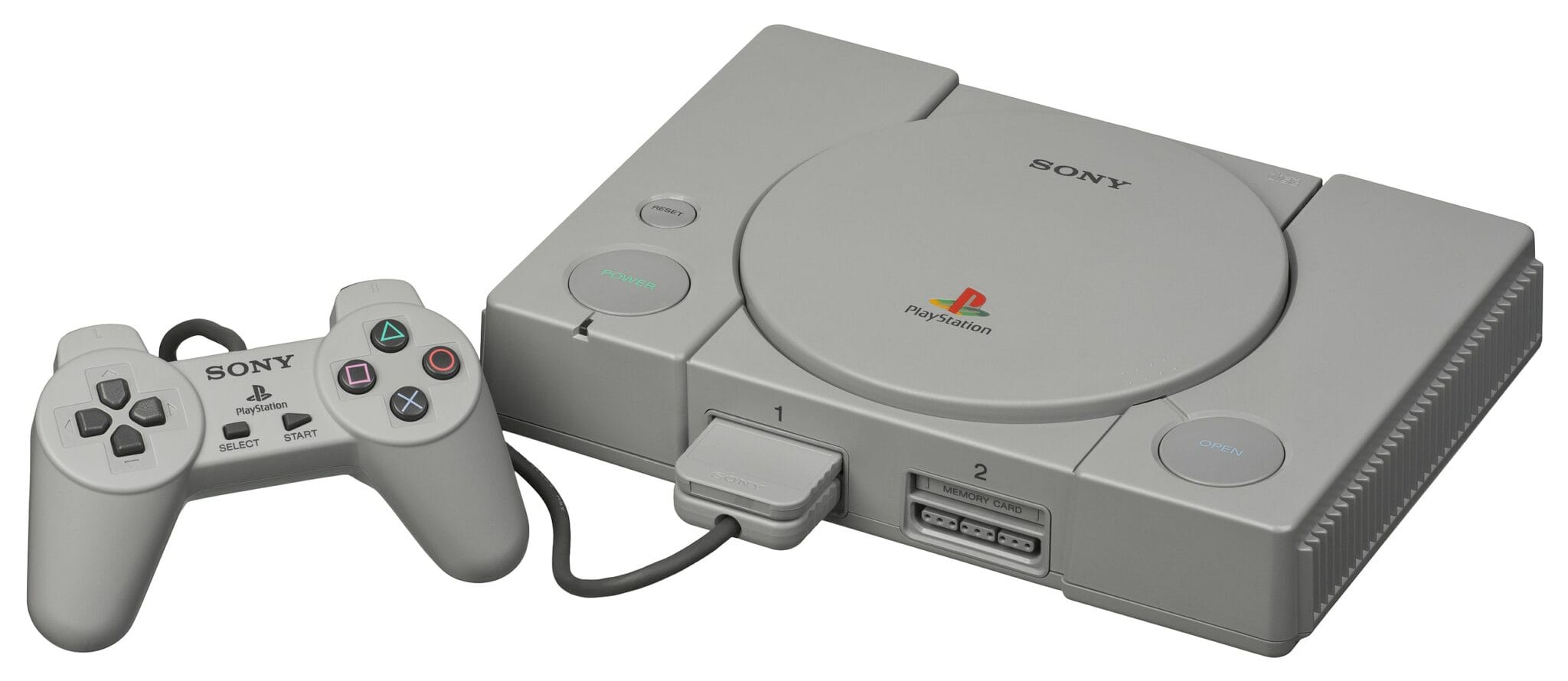 A Guide to the Best Consoles of the 1990s