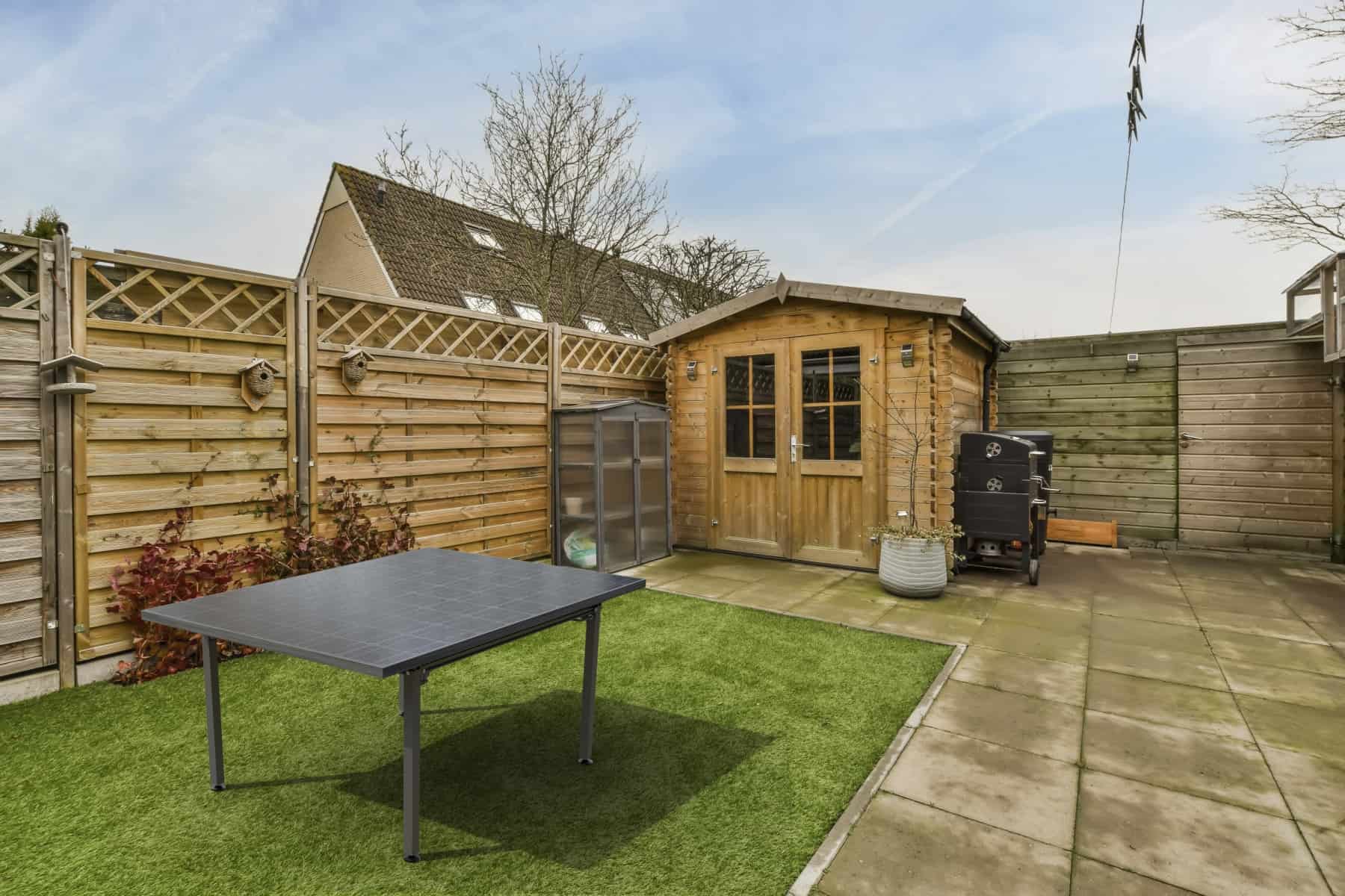 Technaxx Solar Table Power Plant Announced at IFA 2023 – A 410W solar ...