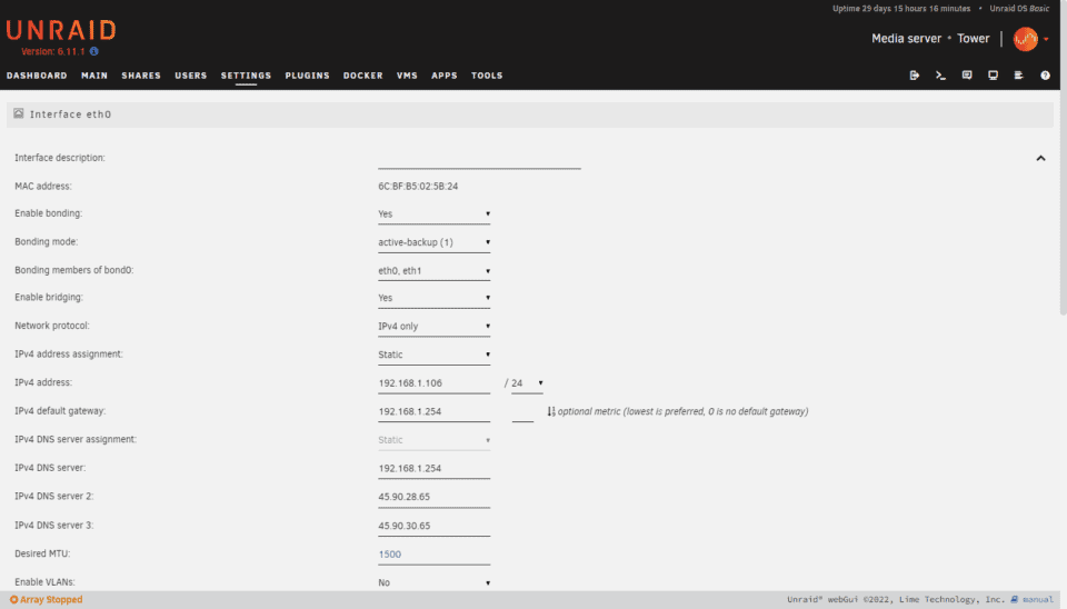 How to Change DNS Settings on a Router / Computer / Mobile / NAS