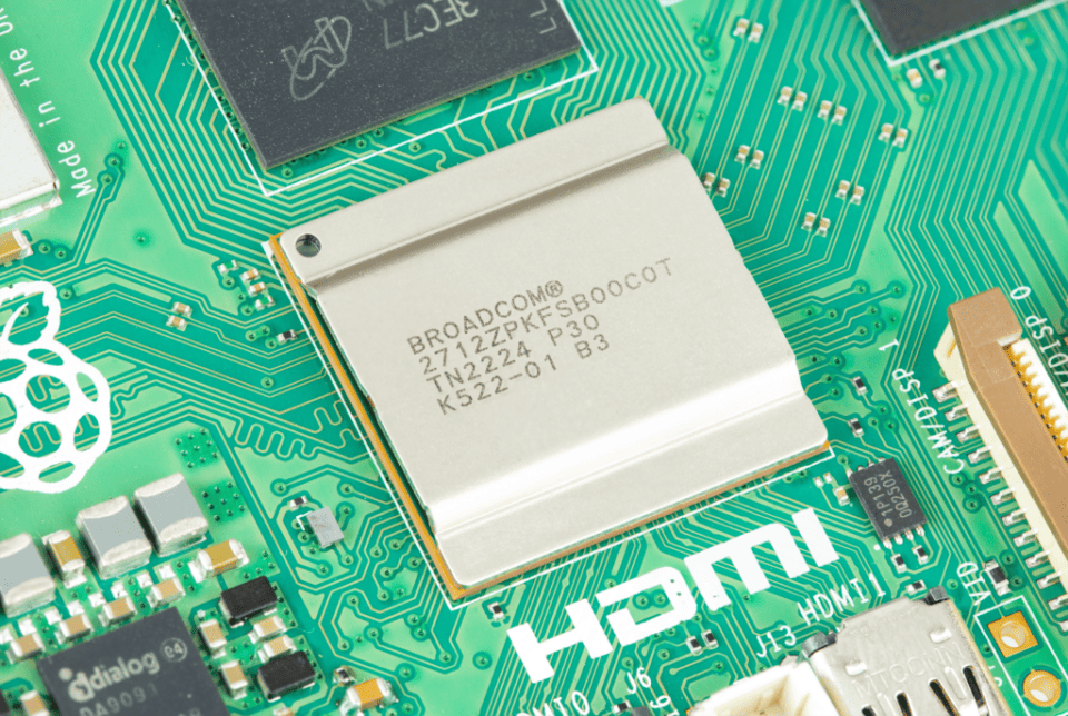 Raspberry Pi 5 Vs Raspberry Pi 4 Compared Specification Benchmarks And Price
