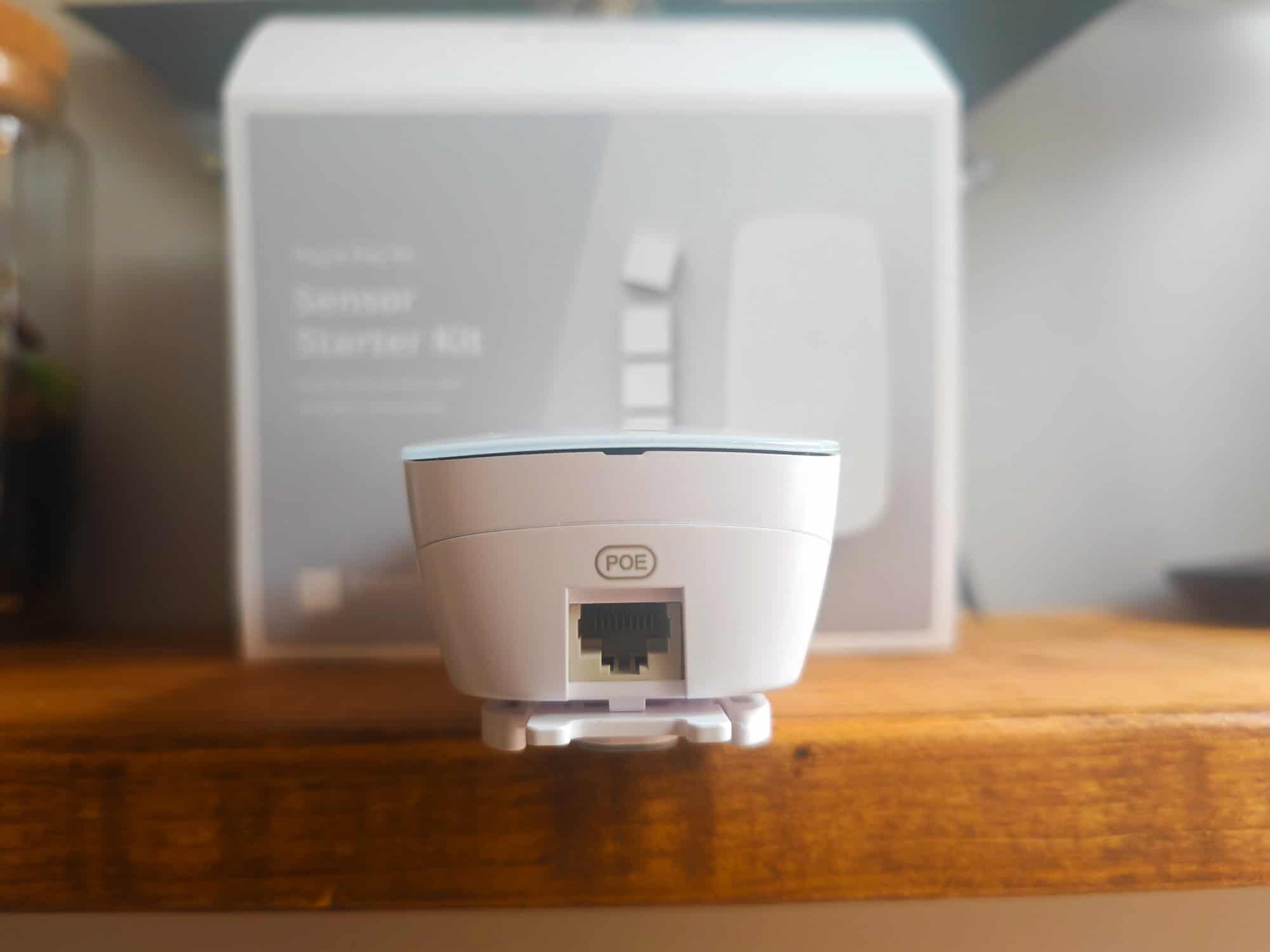 Disruptive Technologies Sensor Starter Kit Review – Discrete Commercial ... Disruptive Technologies Sensor Starter Kit Review – Discrete Commercial ...