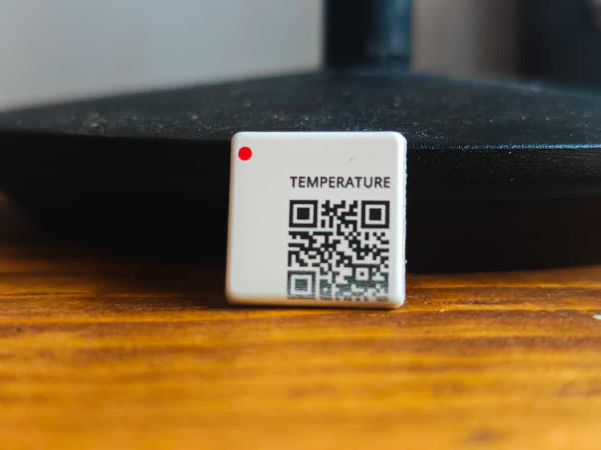 Disruptive Technologies Sensor Starter Kit Review – Discrete Commercial ...