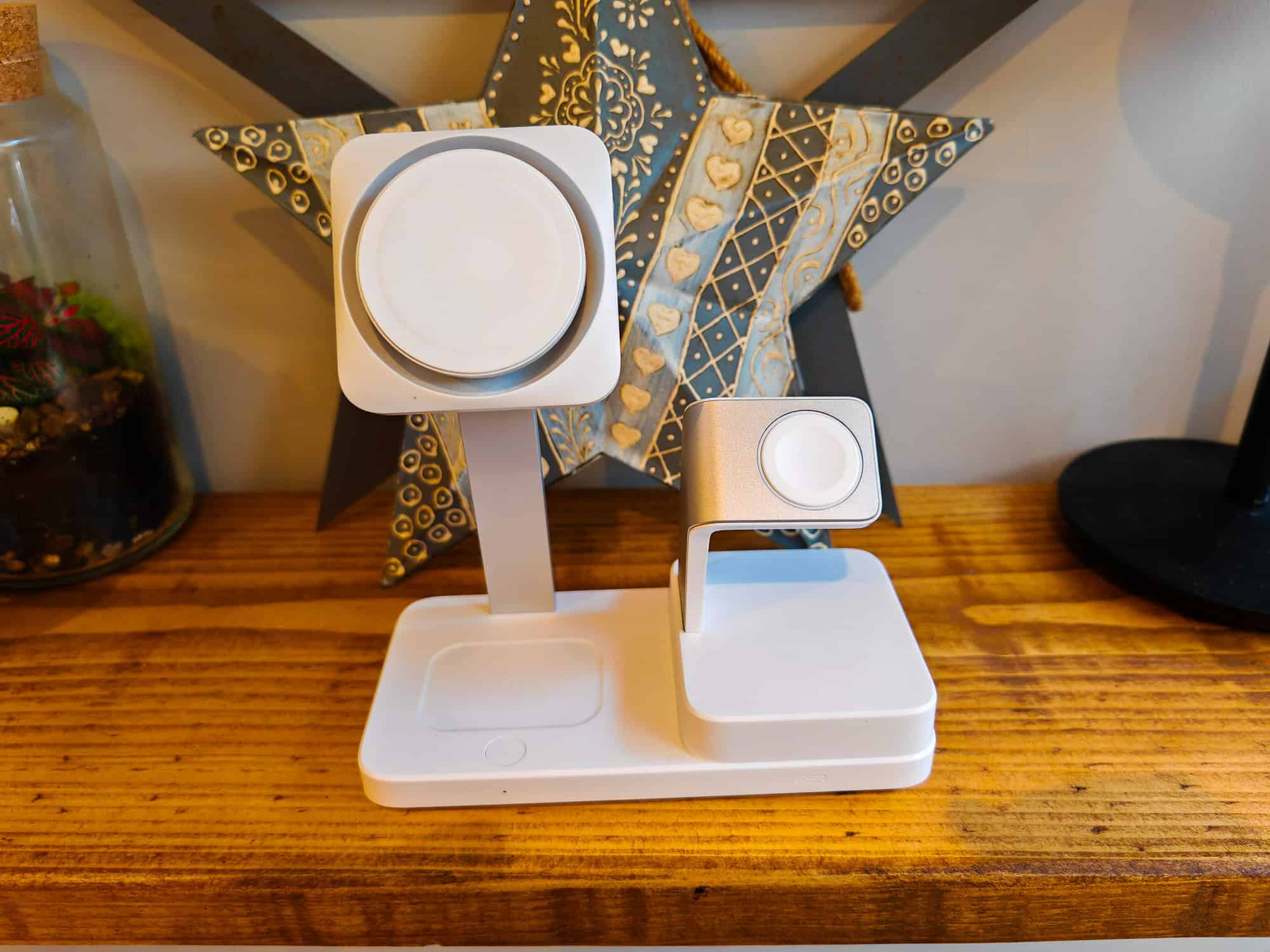 ESR 6-in-1 Apple-Certified MagSafe Charger Review with 100W GaN Power Delivery