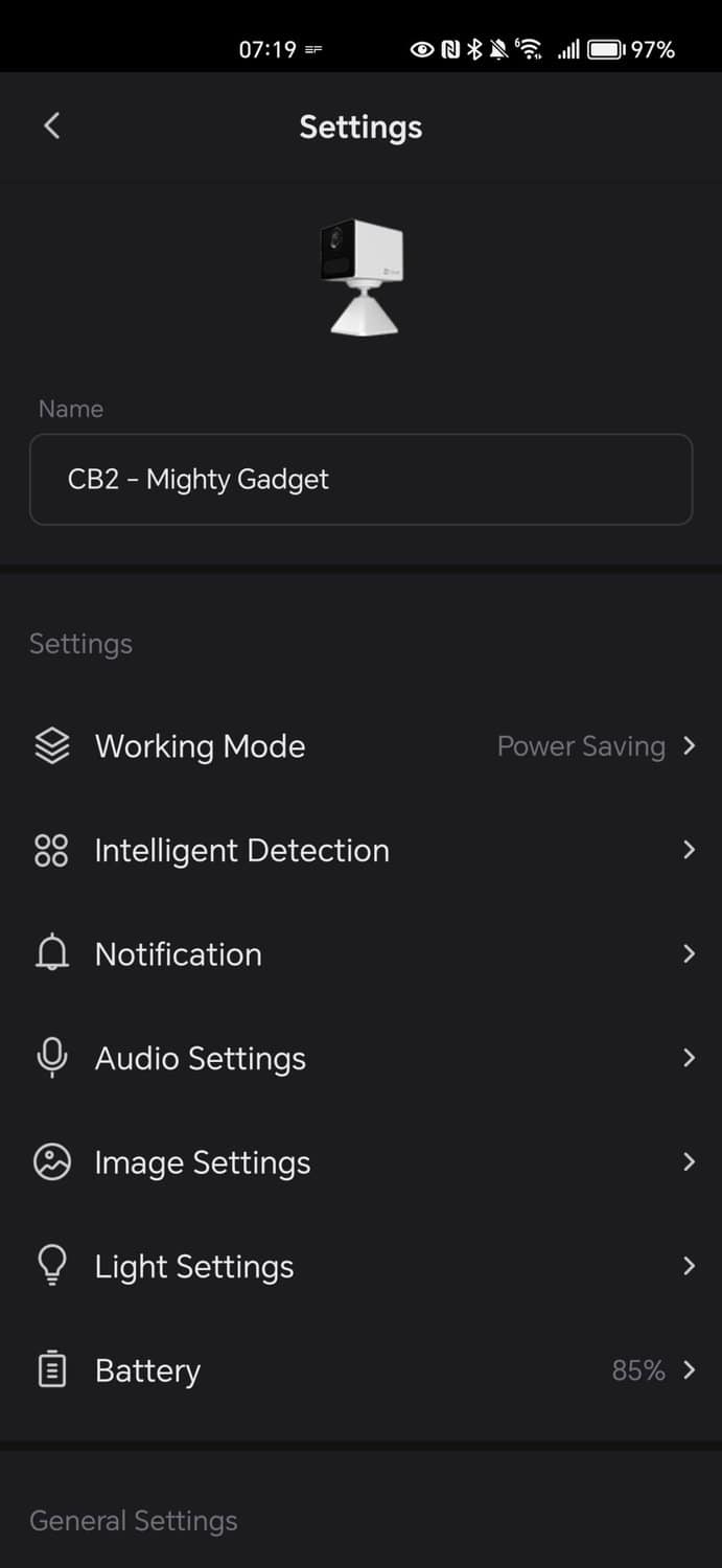 Ezviz CB2 Smart Home Battery Camera Review – USB-C upgrade vs the BC2