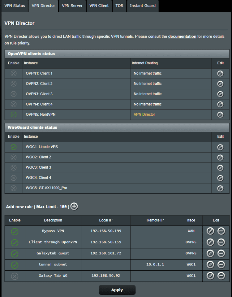ASUSWRT-Merlin: Guide to Elevating Your Home Network Experience