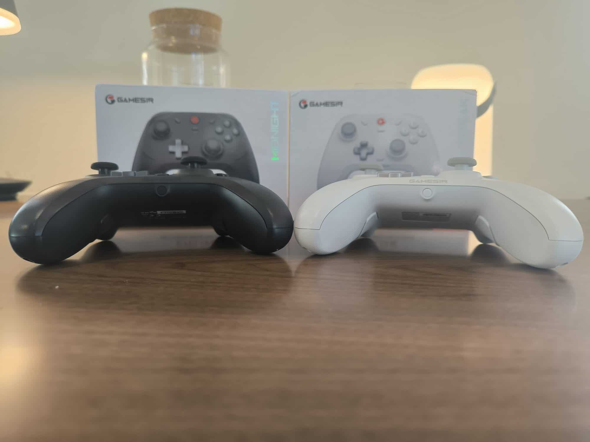 GameSir T4 Cyclone Pro Review – A wireless, multi-platform controller ...