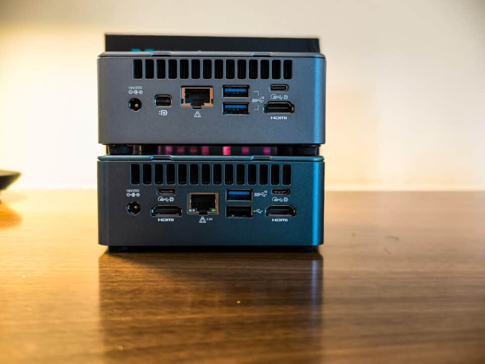 The cheapest multi-gigabit switches (2.5G, 5, & 10Gbps) for 2024 ...
