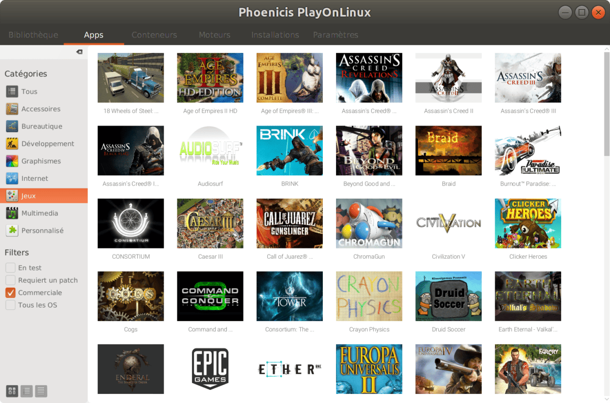 Best Windows Emulators For Linux For 2023 / 2024
